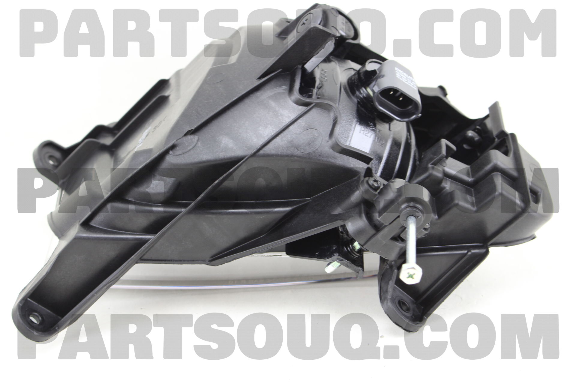 LAMP ASSY-FR FOG RH 922021M400 | Hyundai / KIA Parts | PartSouq