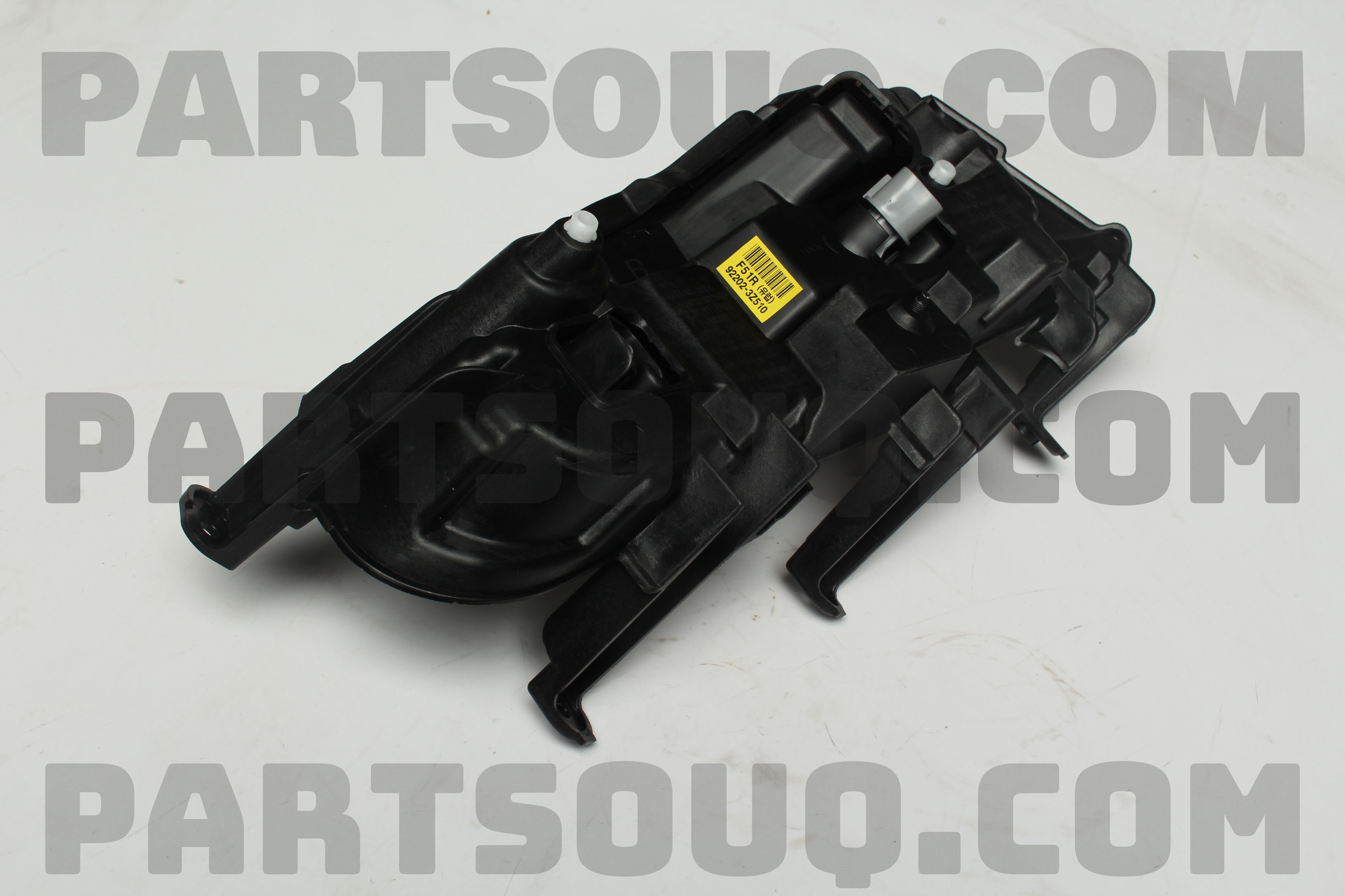 LAMP ASSY-FRONT FOG,RH 922023Z510 | Hyundai / KIA Parts | PartSouq