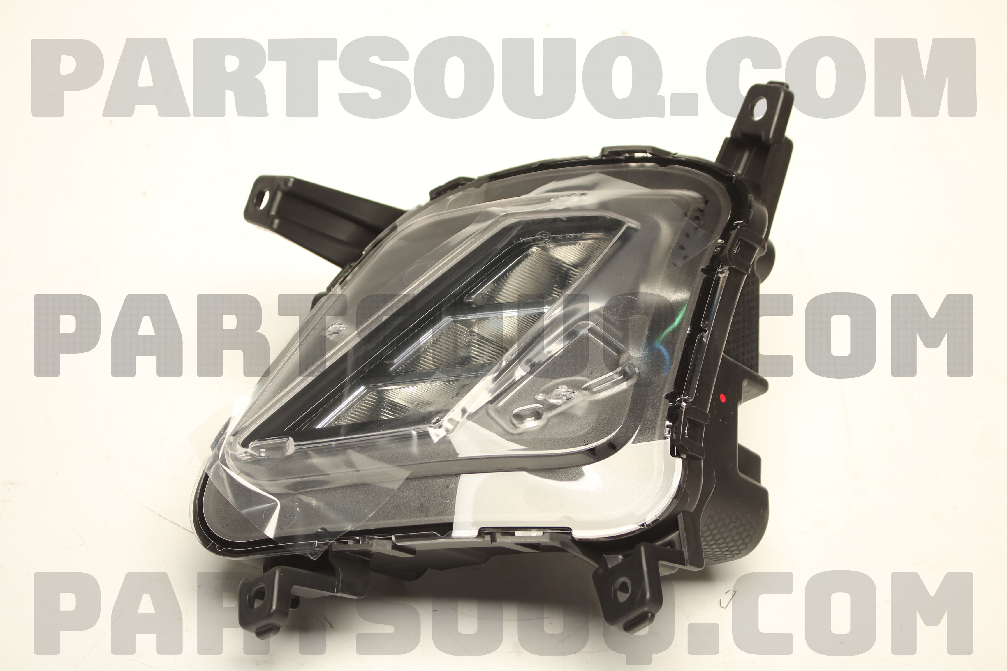 LAMP ASSY-FR FOG,RH 92202R2100 | Hyundai / KIA Parts | PartSouq
