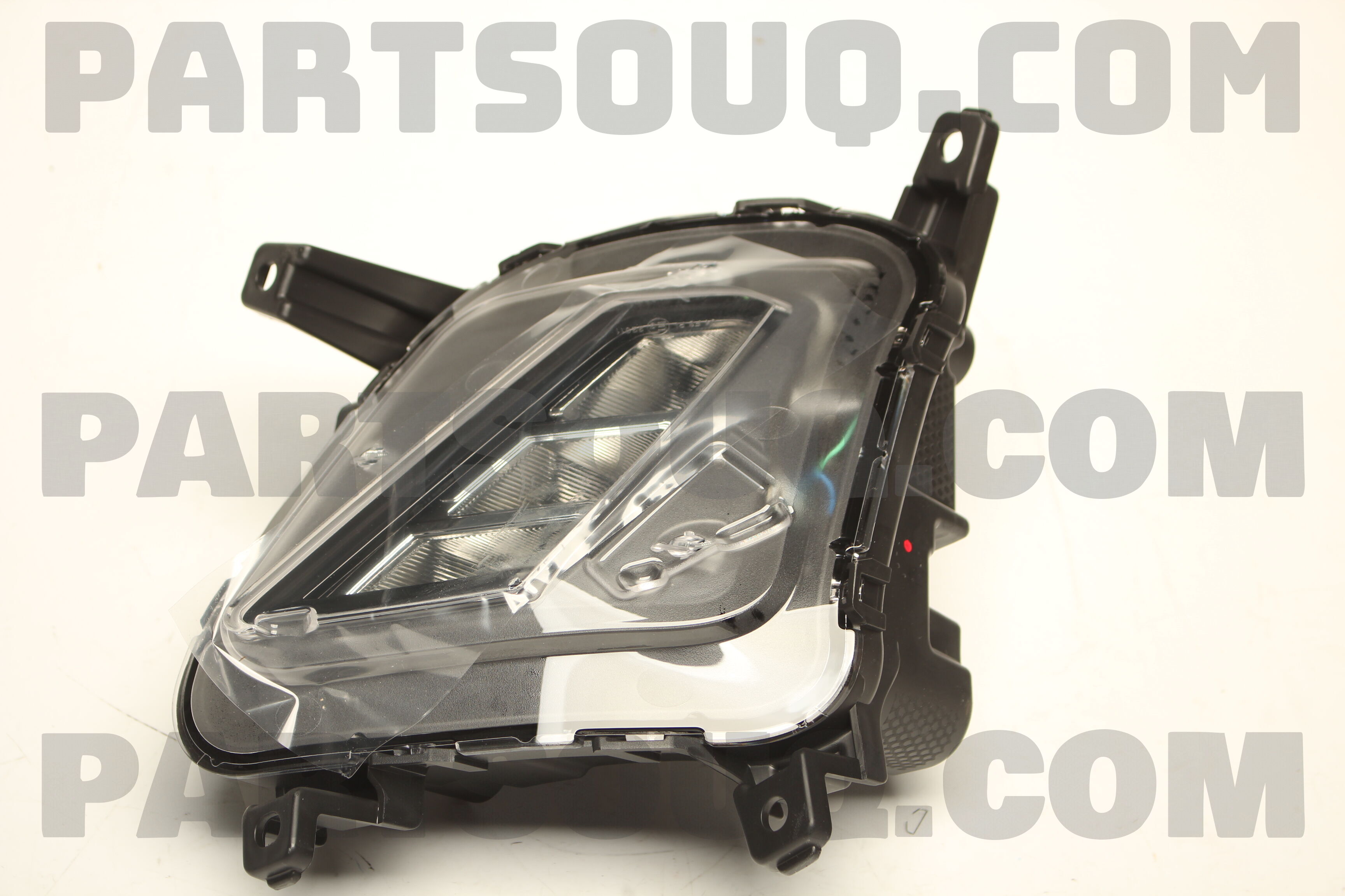LAMP ASSY-FR FOG,RH 92202R2100 | Hyundai / KIA Parts | PartSouq