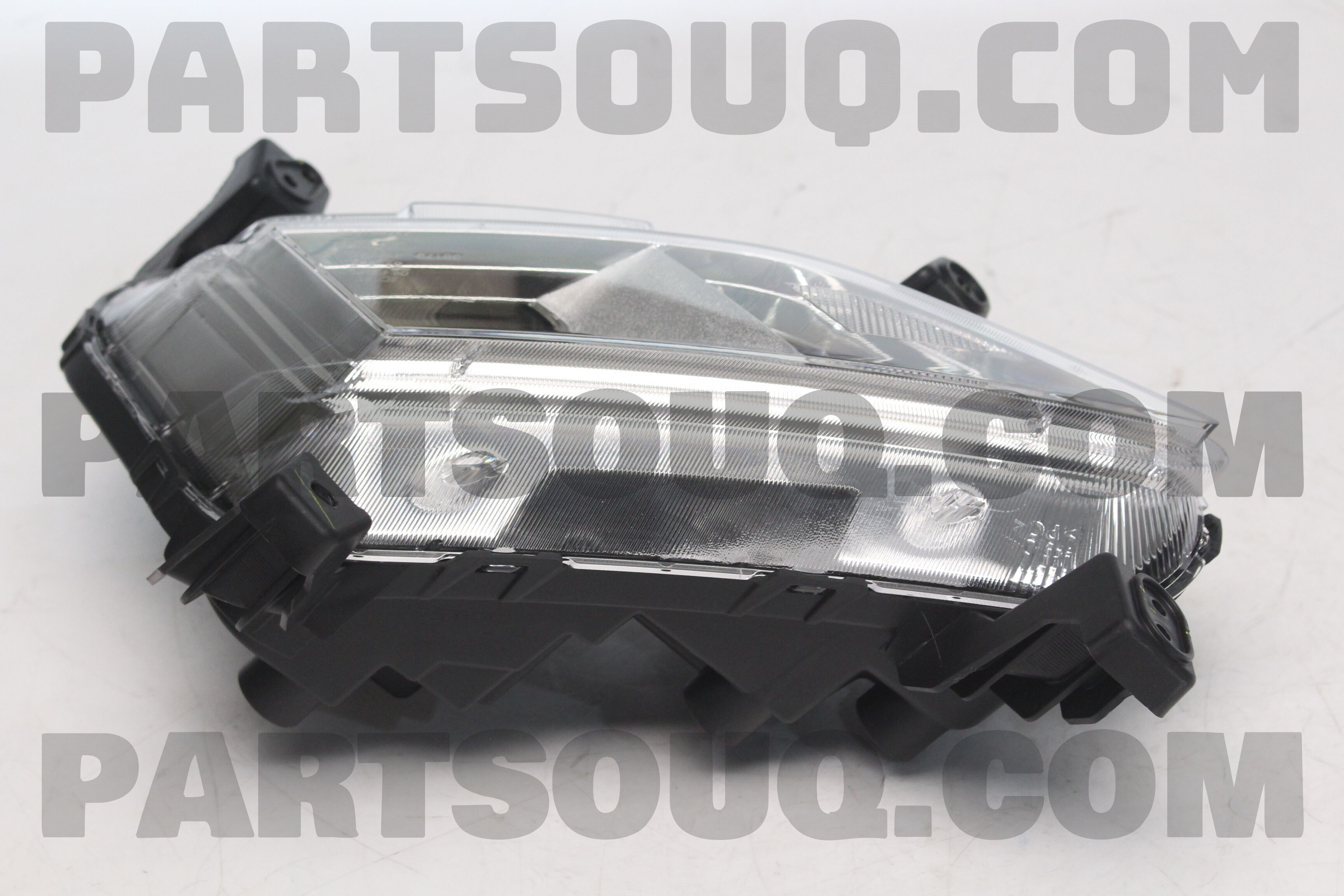 LAMP ASSY-DAY RUNNING LIGHT,LH 92207BV000 | Hyundai / KIA Parts | PartSouq