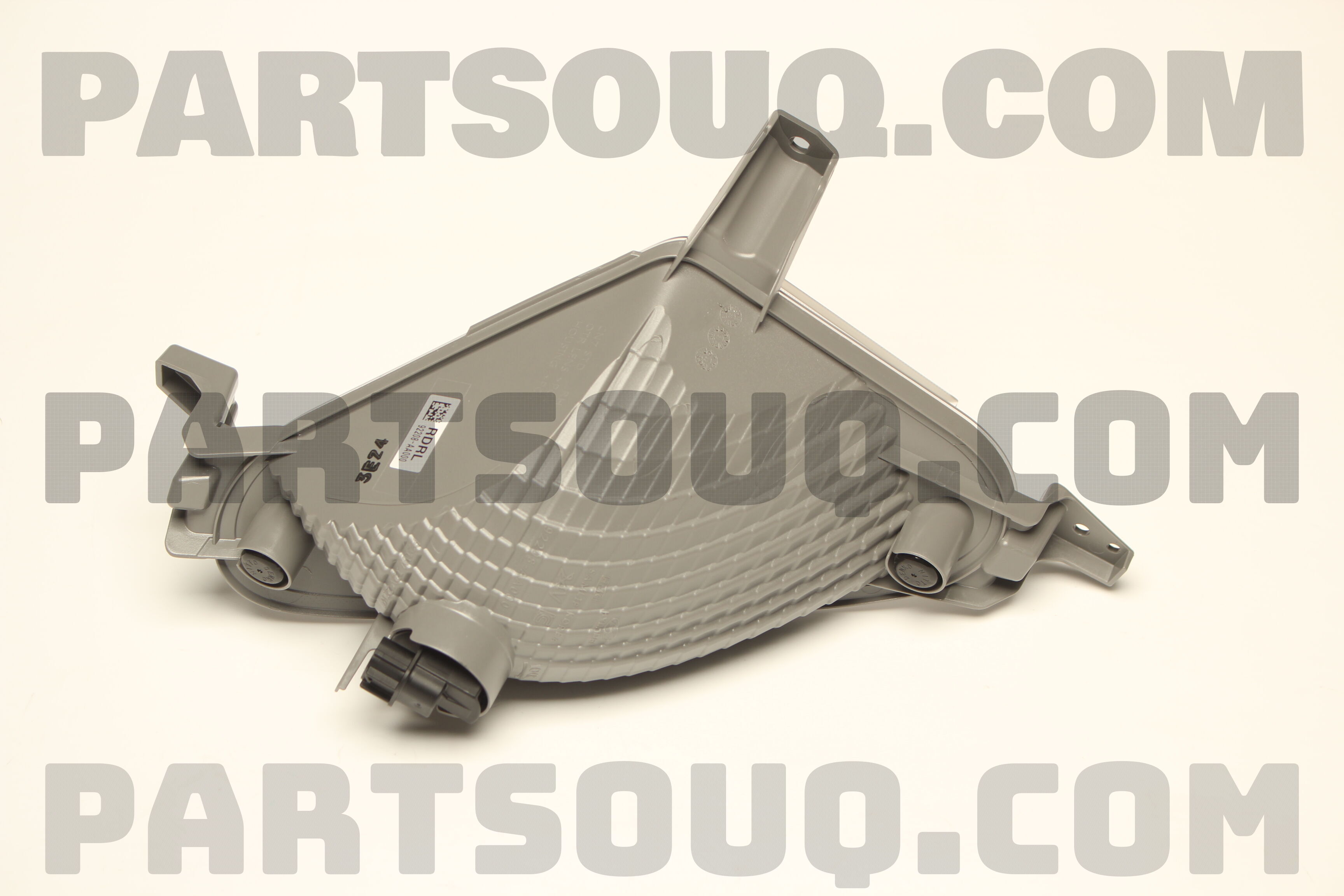 LAMP ASSY-DAY RUNNING LIGHT,RH 92208AA000 | Hyundai / KIA Parts | PartSouq