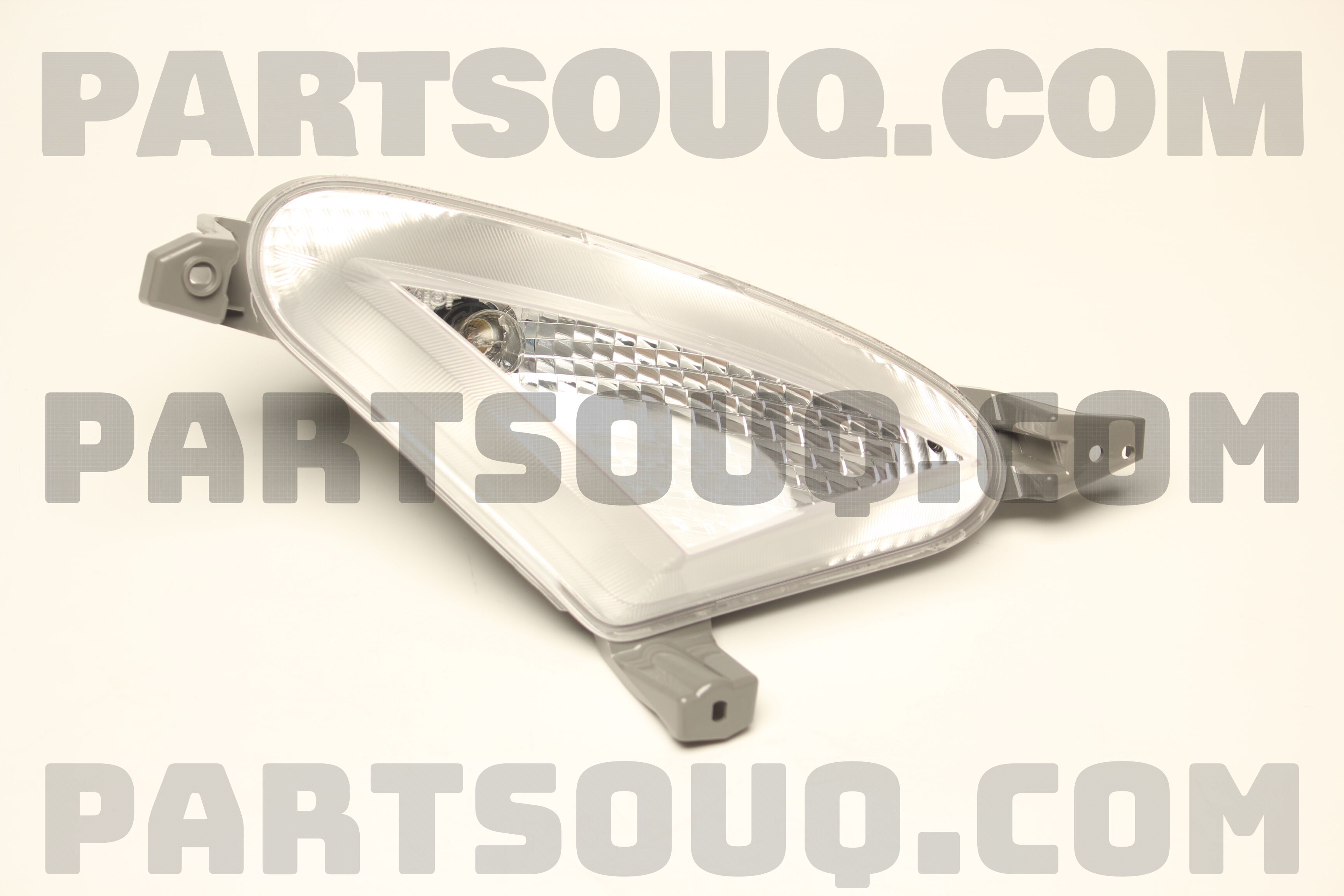 LAMP ASSY-DAY RUNNING LIGHT,RH 92208AA000 | Hyundai / KIA Parts | PartSouq