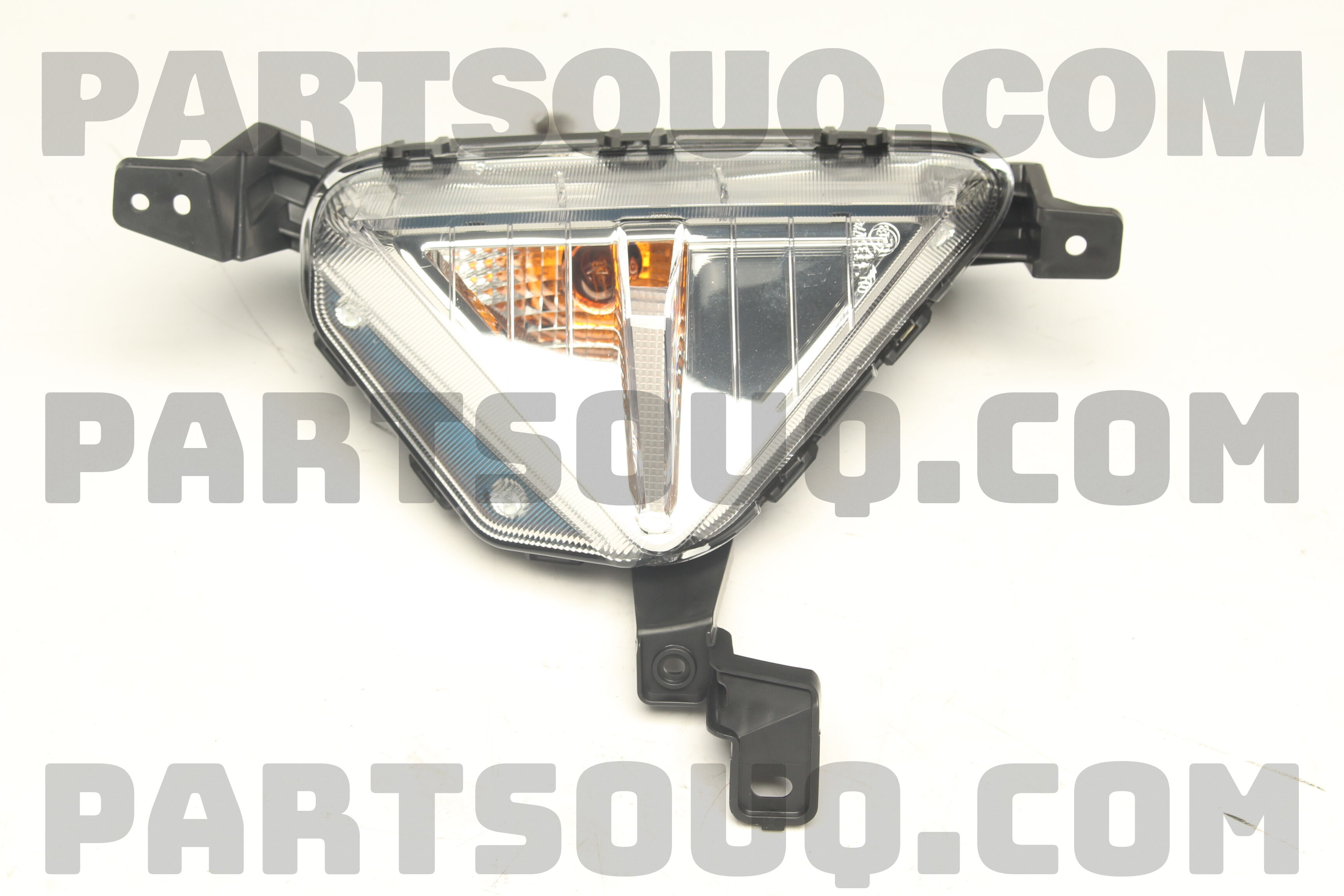 LAMP ASSY-FRONT TURN SIGNAL,LH 92301F2510 | Hyundai / KIA Parts | PartSouq