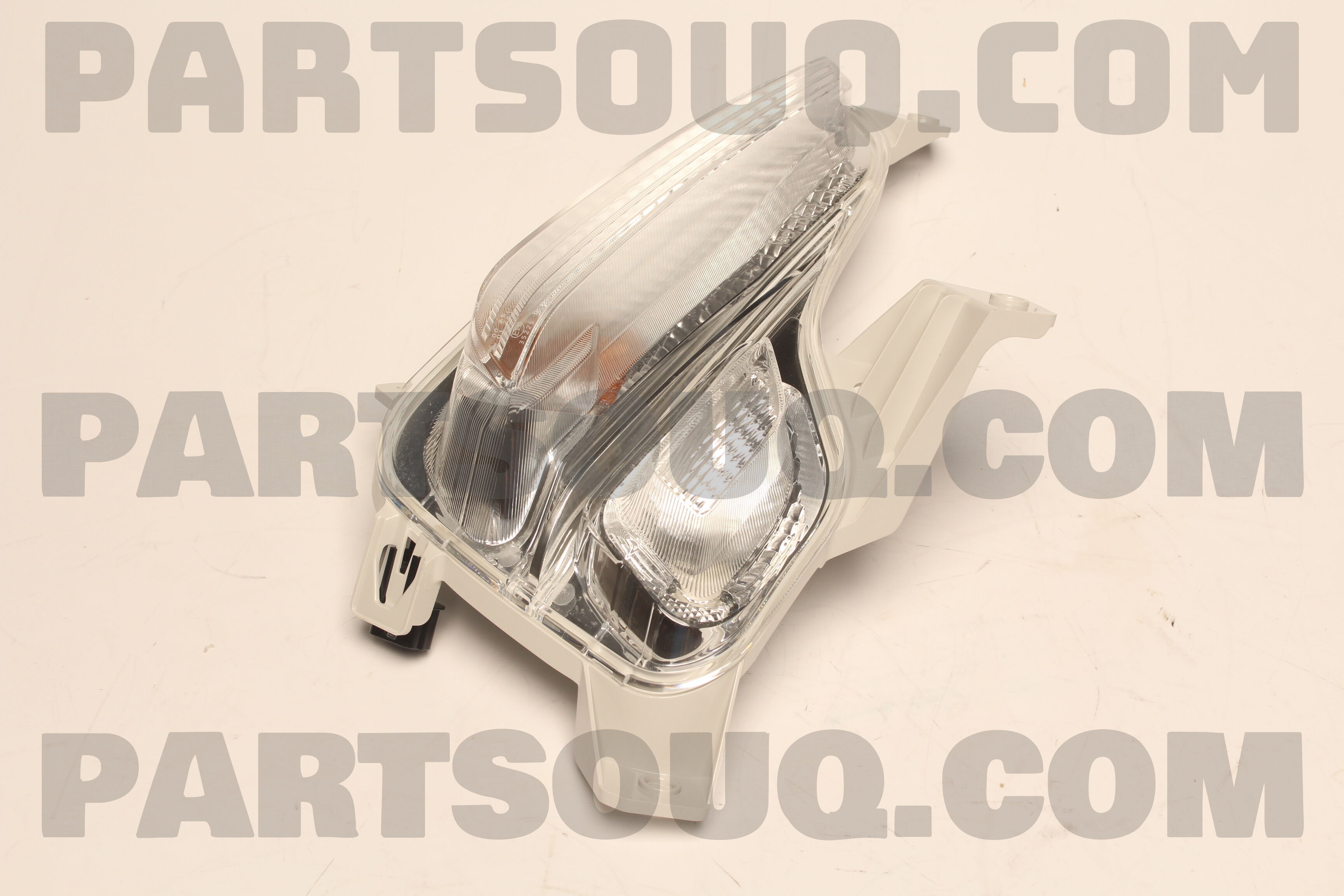 LAMP ASSY-SIDE T/SIGNAL,LH 92305M6200 | Hyundai / KIA Parts | PartSouq