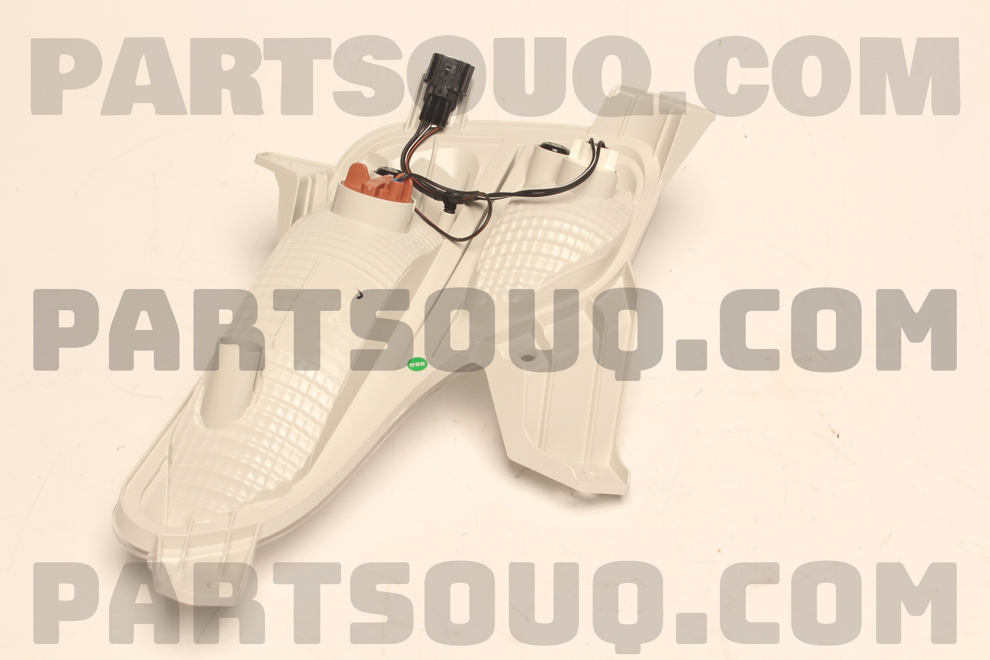 LAMP ASSY-SIDE T/SIGNAL,LH 92305M6200 | Hyundai / KIA Parts | PartSouq