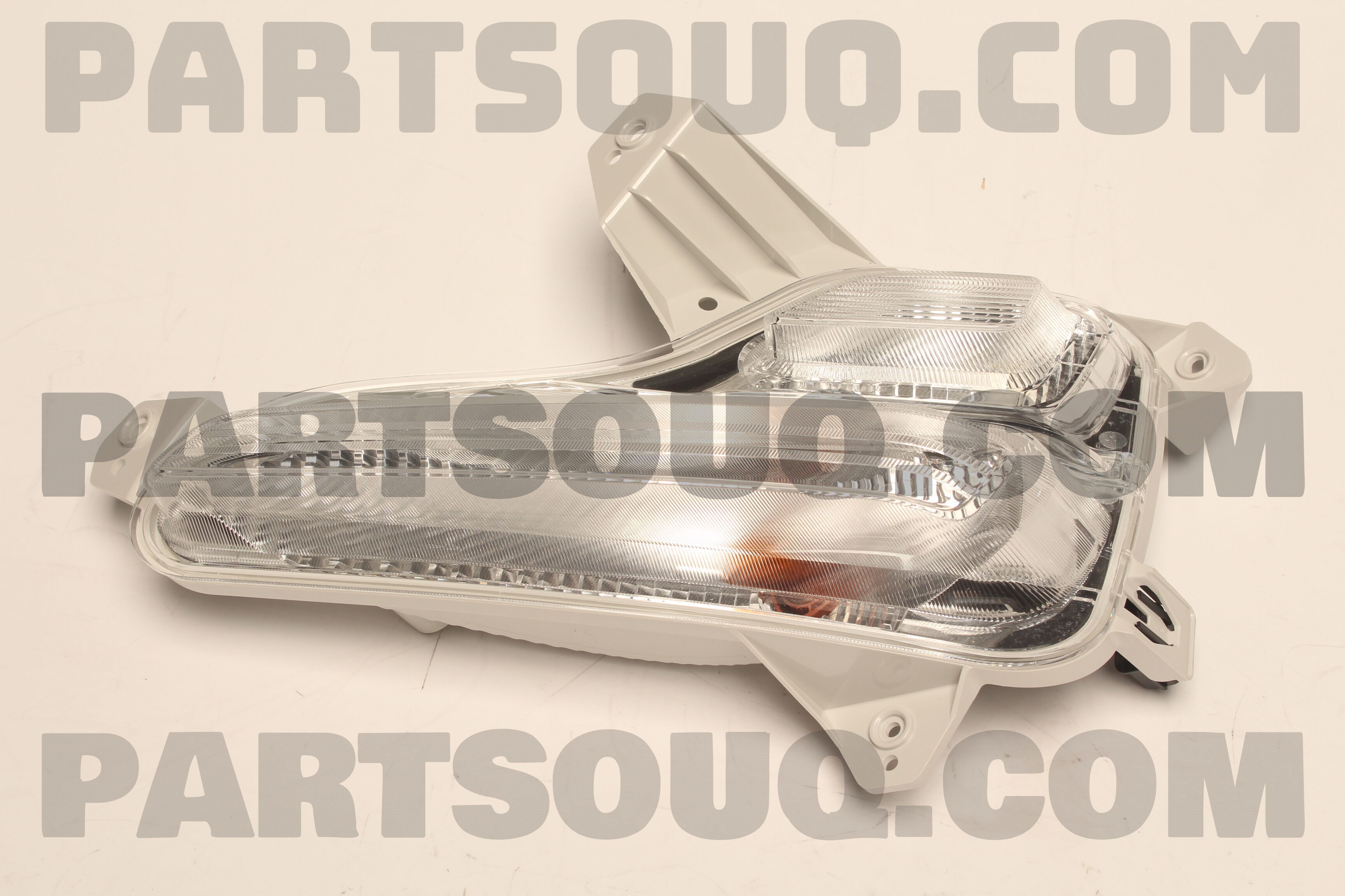 LAMP ASSY-SIDE T/SIGNAL,LH 92305M6200 | Hyundai / KIA Parts | PartSouq