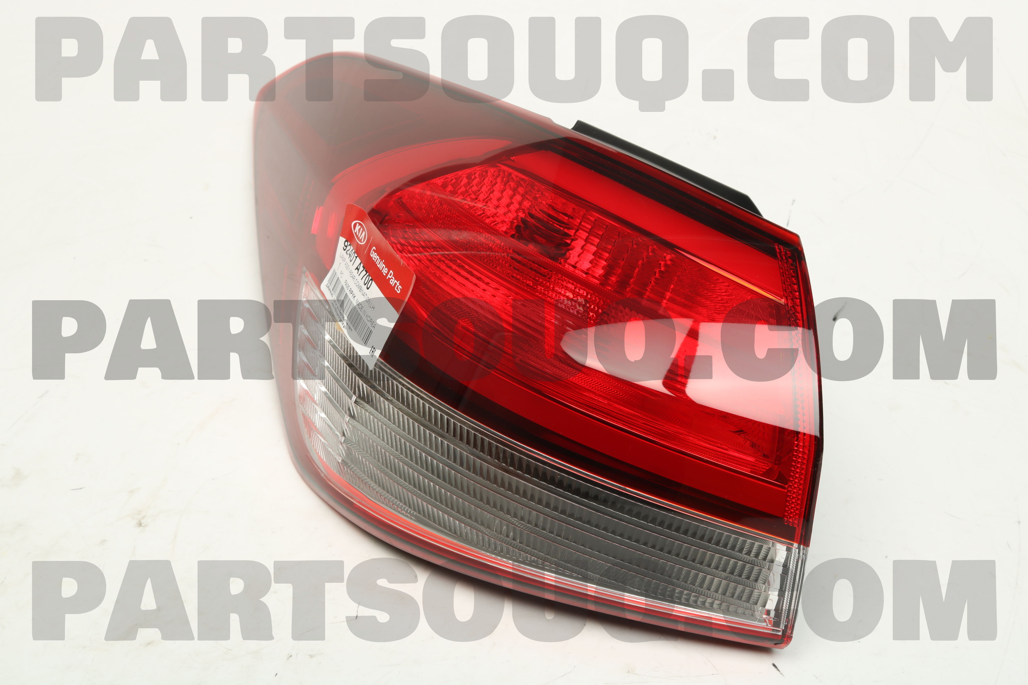 LAMP ASSY-REAR COMBINATION,LH 92401A7700 | Hyundai / KIA Parts | PartSouq