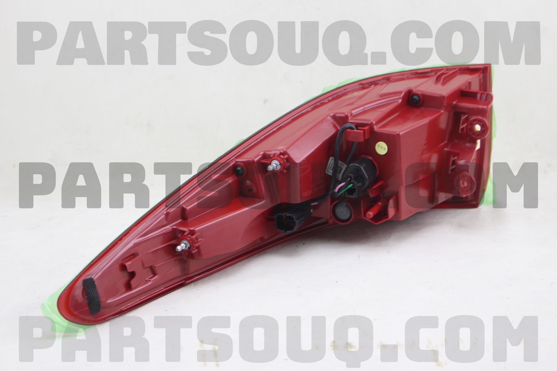 LAMP ASSY-REAR COMBINATION,LH 92401F1100 | Hyundai / KIA Parts | PartSouq
