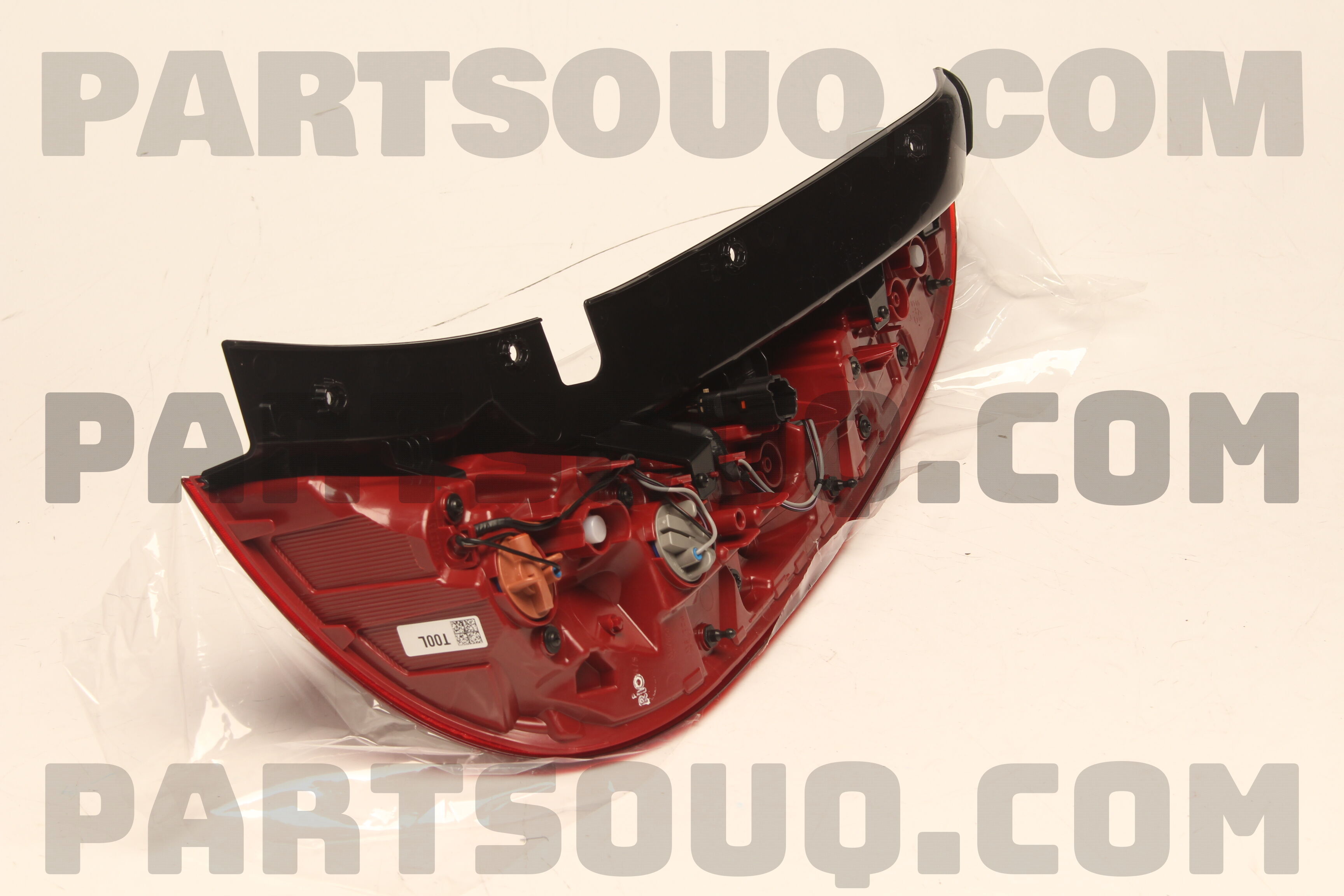 LAMPASSY-REARCOMB 92401K0000 | Hyundai / KIA Parts | PartSouq