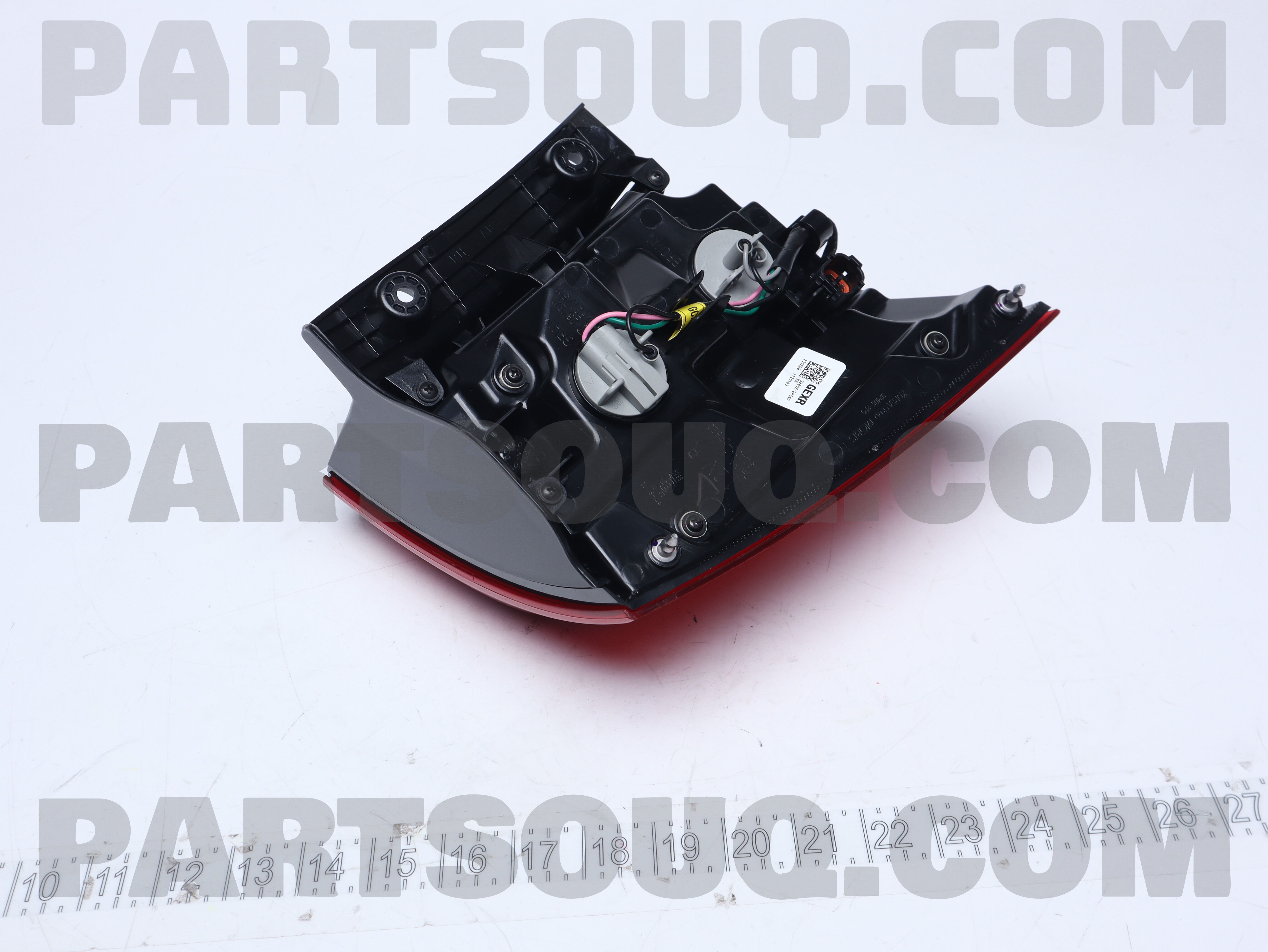 LAMP ASSY-RR COMB RH 924022P540 | Hyundai / KIA Parts | PartSouq