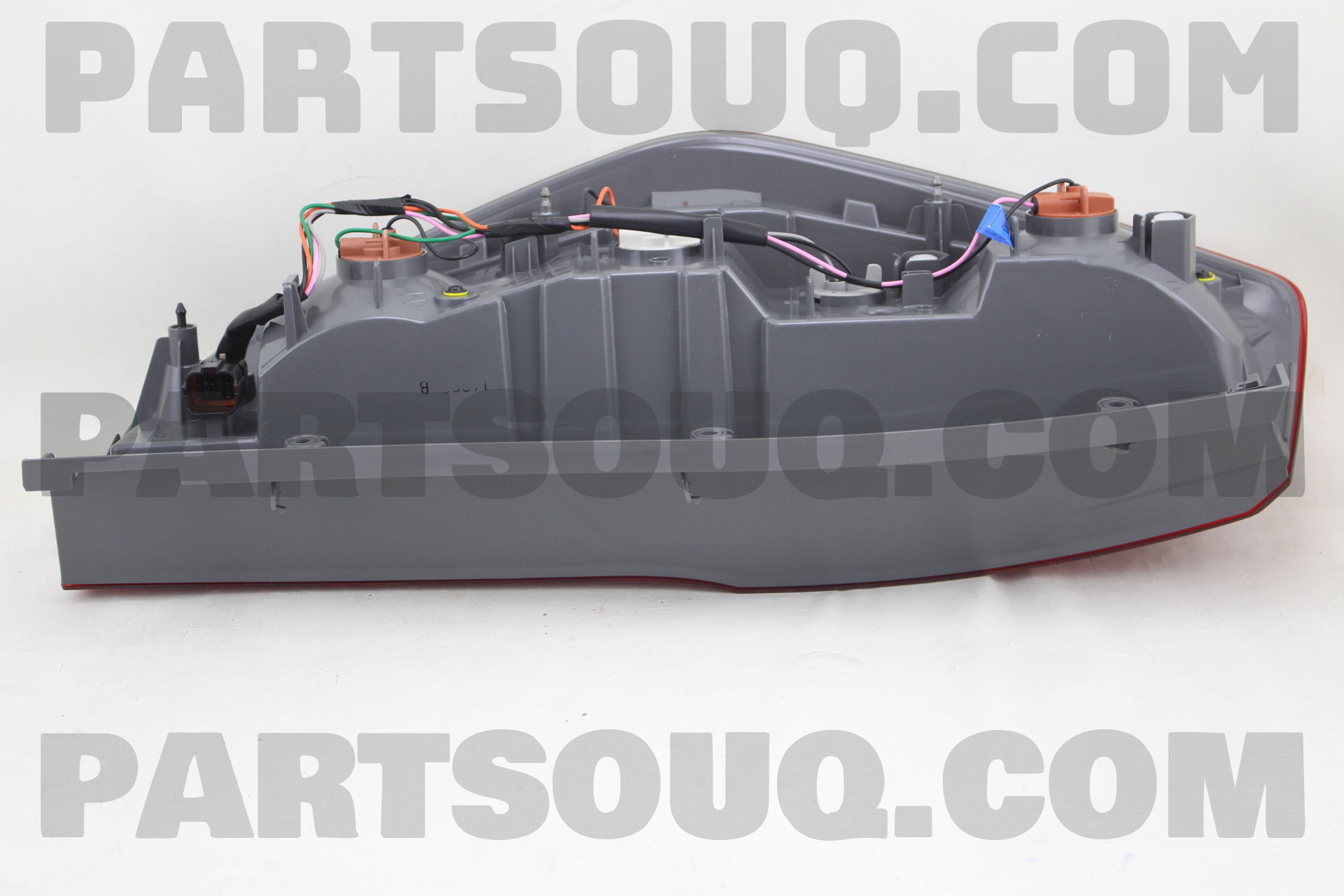 LAMP ASSY-RR COMBINATION RH 924024H030 | Hyundai / KIA Parts | PartSouq