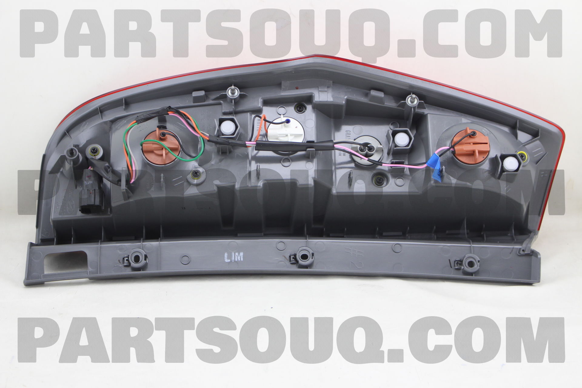 LAMP ASSY-RR COMBINATION RH 924024H030 | Hyundai / KIA Parts | PartSouq