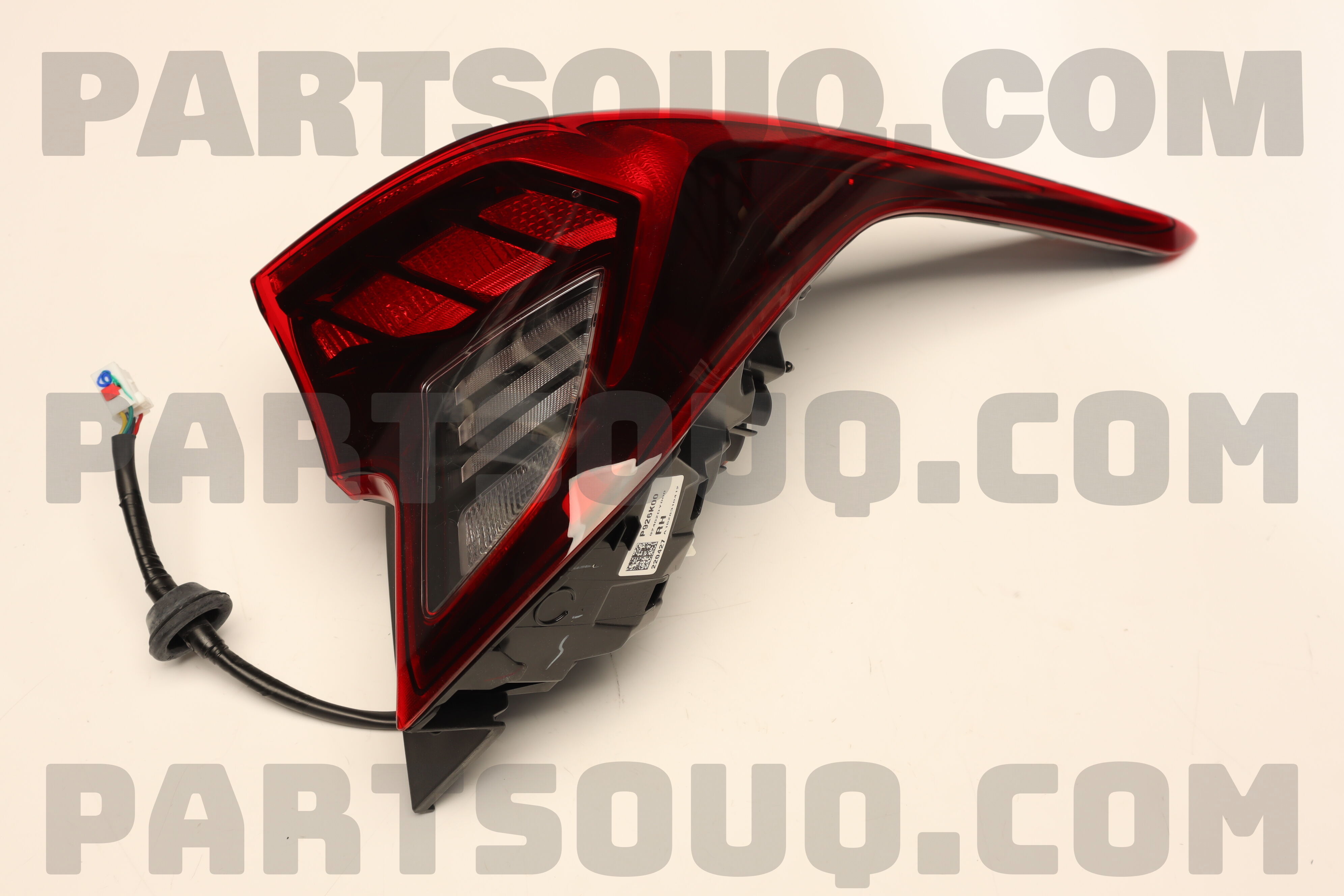 LAMP ASSY-REAR COMB OUTSIDE,RH 92402DY000 | Hyundai / KIA Parts | PartSouq