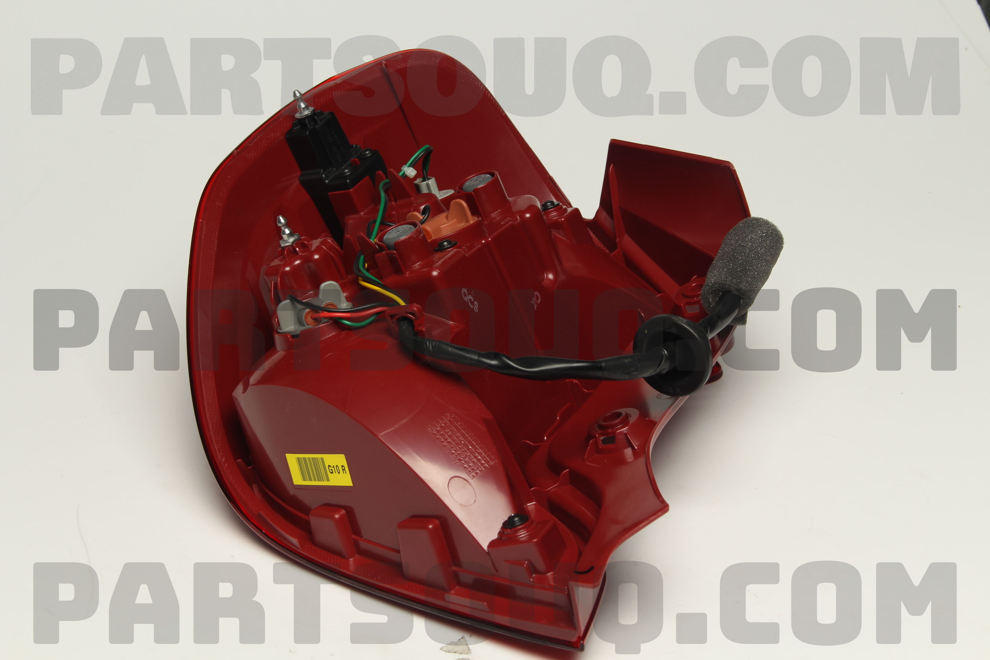 LAMPASSY-REARCOMBI 92402G6100 | Hyundai / KIA Parts | PartSouq