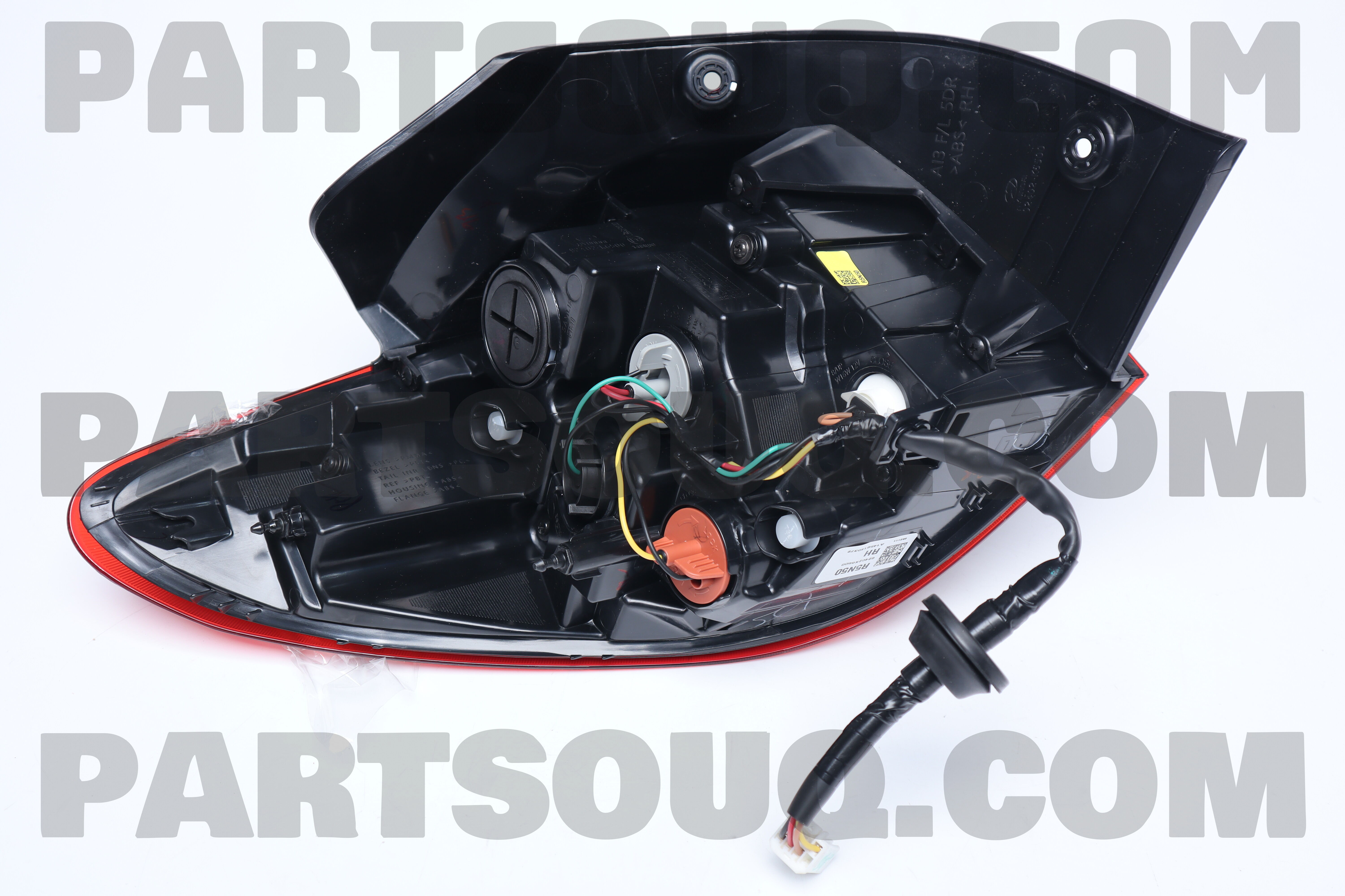 LAMP ASSY-REAR COMB OUTSIDE,RH 92402K6500 | Hyundai / KIA Parts | PartSouq