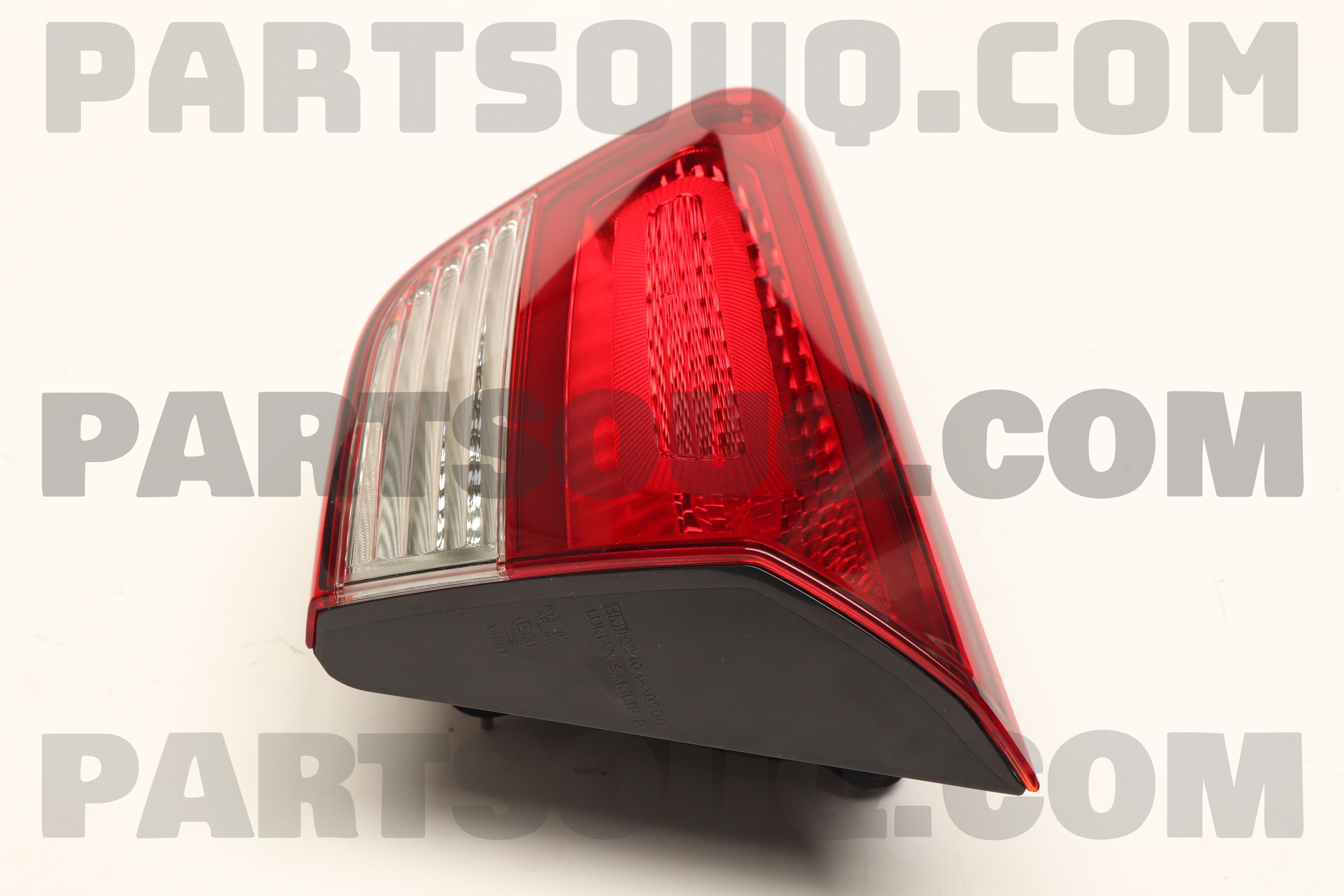 LAMP ASSY-REAR COMB INSIDE,RH 92404A0500 | Hyundai / KIA Parts | PartSouq