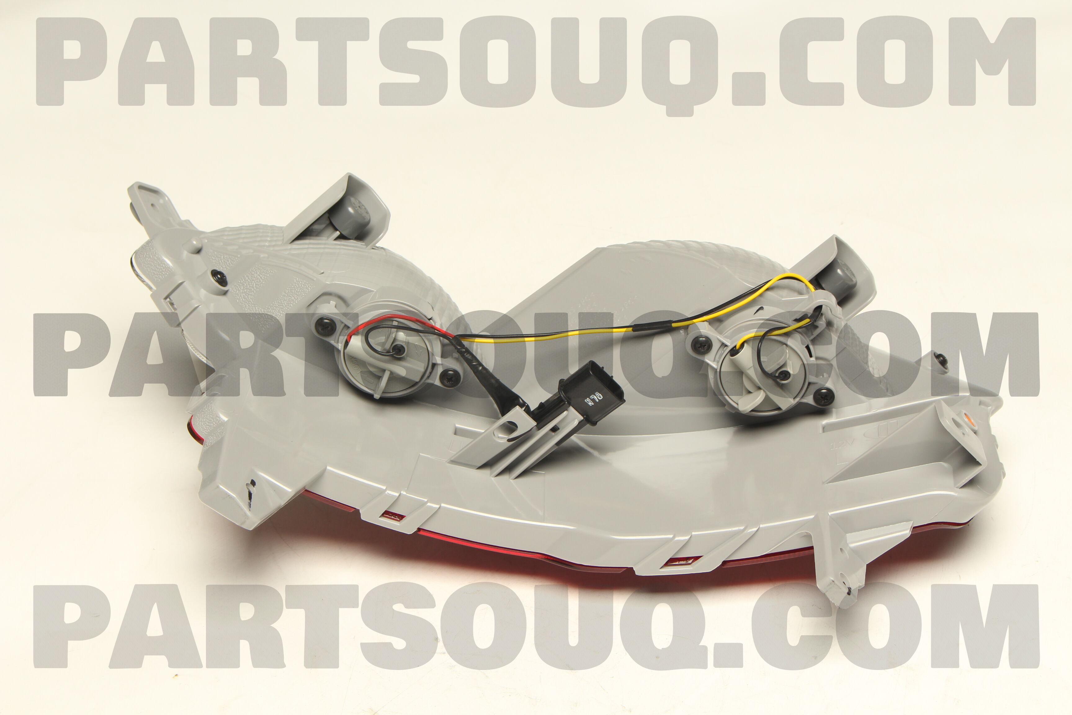 LAMPASSY-REARFOG 92405D9710 | Hyundai / KIA Parts | PartSouq
