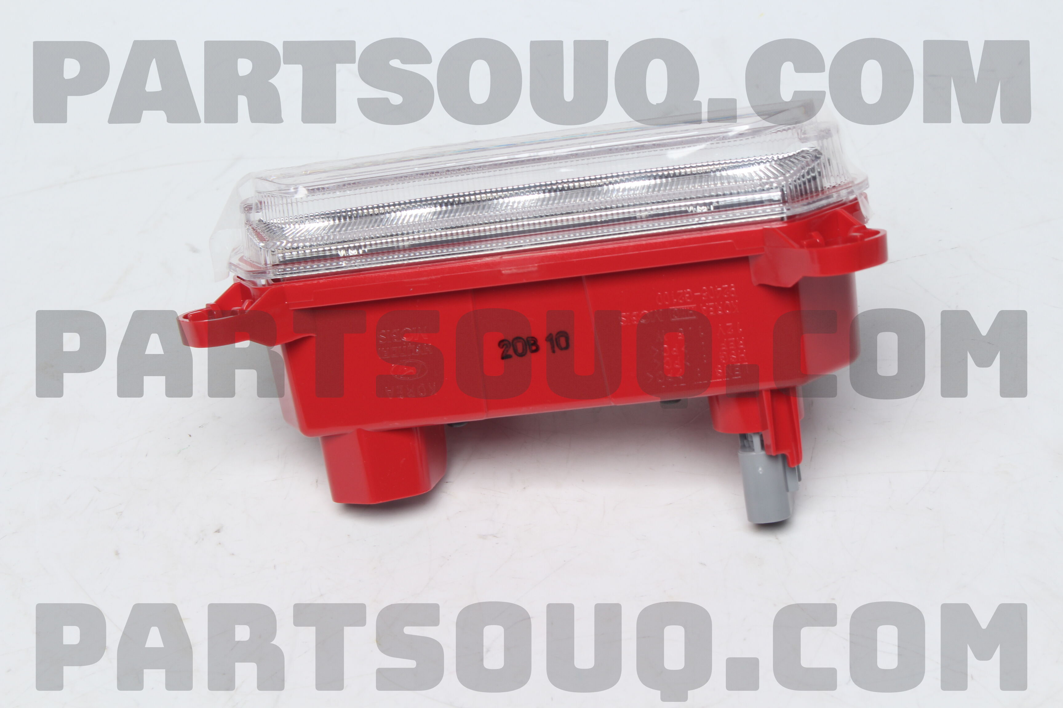 LAMP ASSY-REAR FOG 92405G2100 | Hyundai / KIA Parts | PartSouq