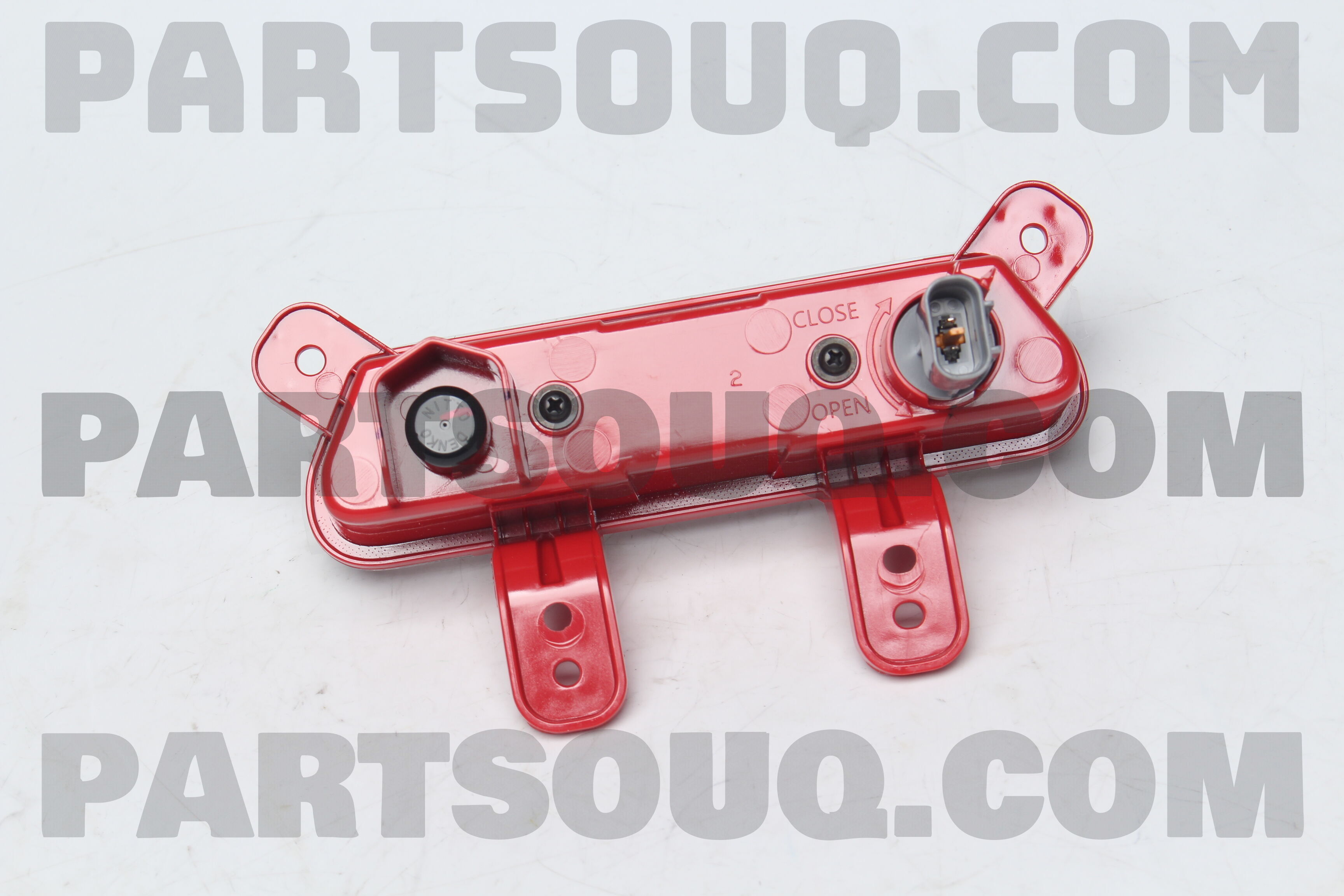 LAMP ASSY-REAR FOG 92405G2100 | Hyundai / KIA Parts | PartSouq