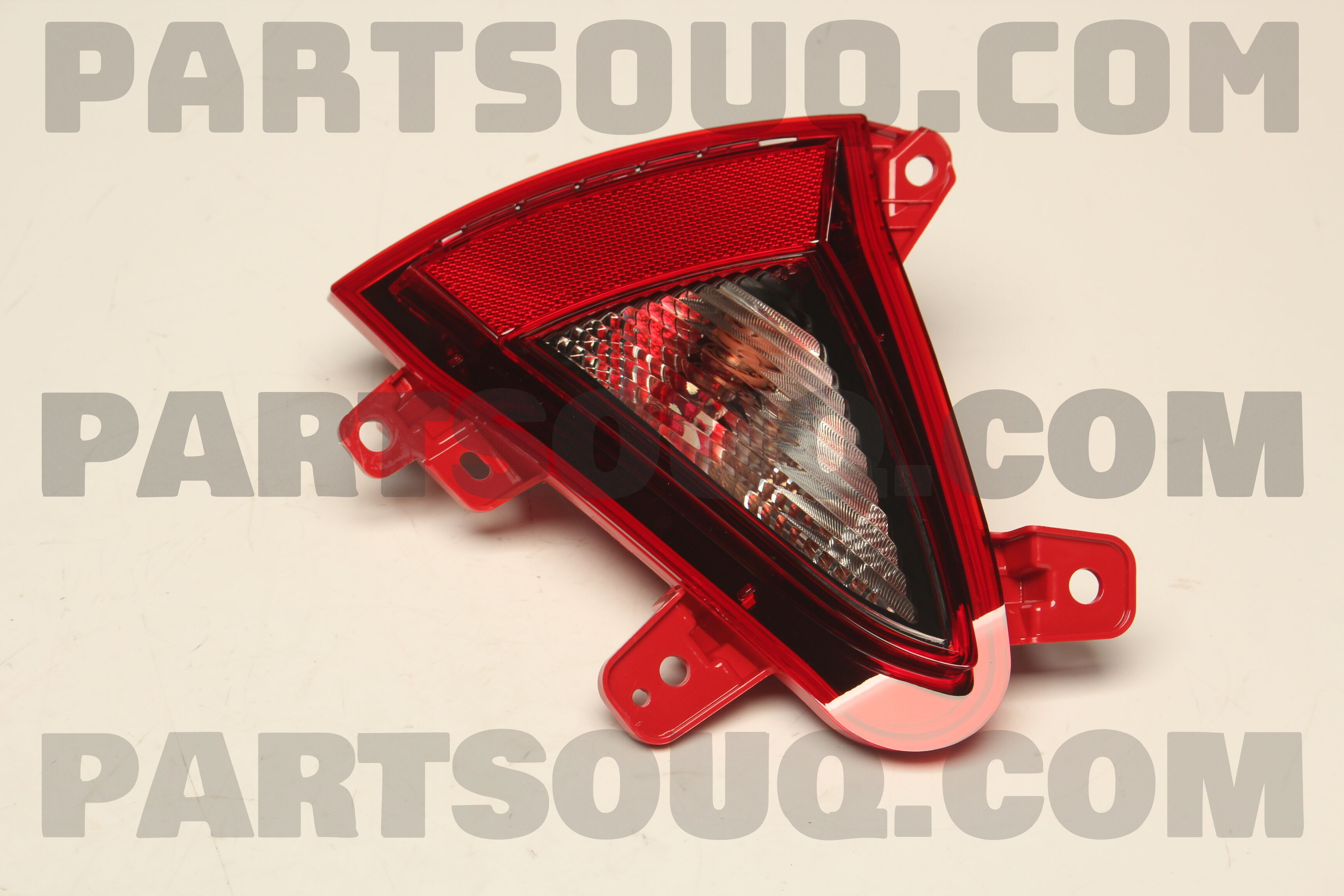 LAMP ASSY-REAR FOG 92406R2000 | Hyundai / KIA Parts | PartSouq