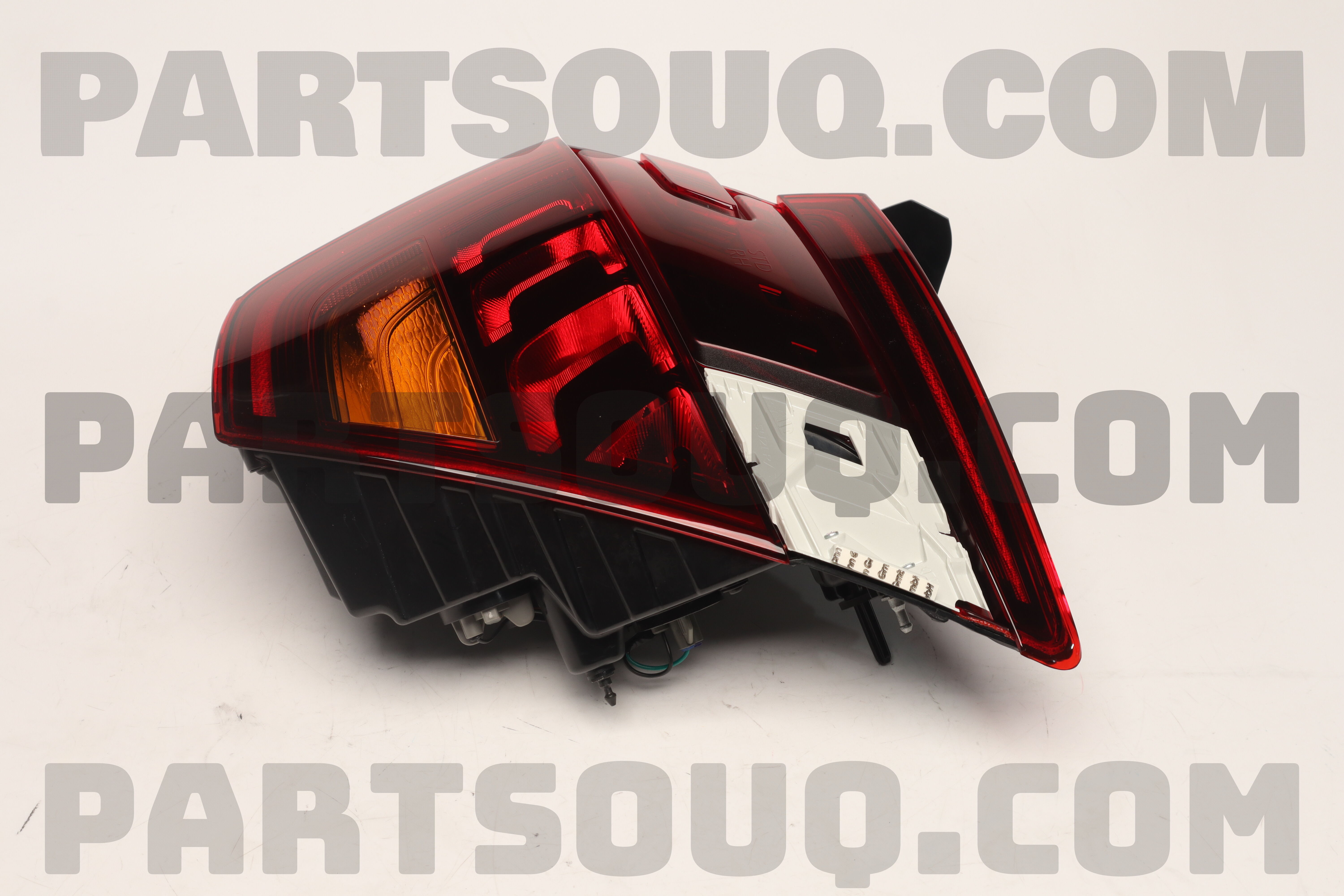 LAMP-REAR COMB OUTSIDE,RH 92446BV000 | Hyundai / KIA Parts | PartSouq