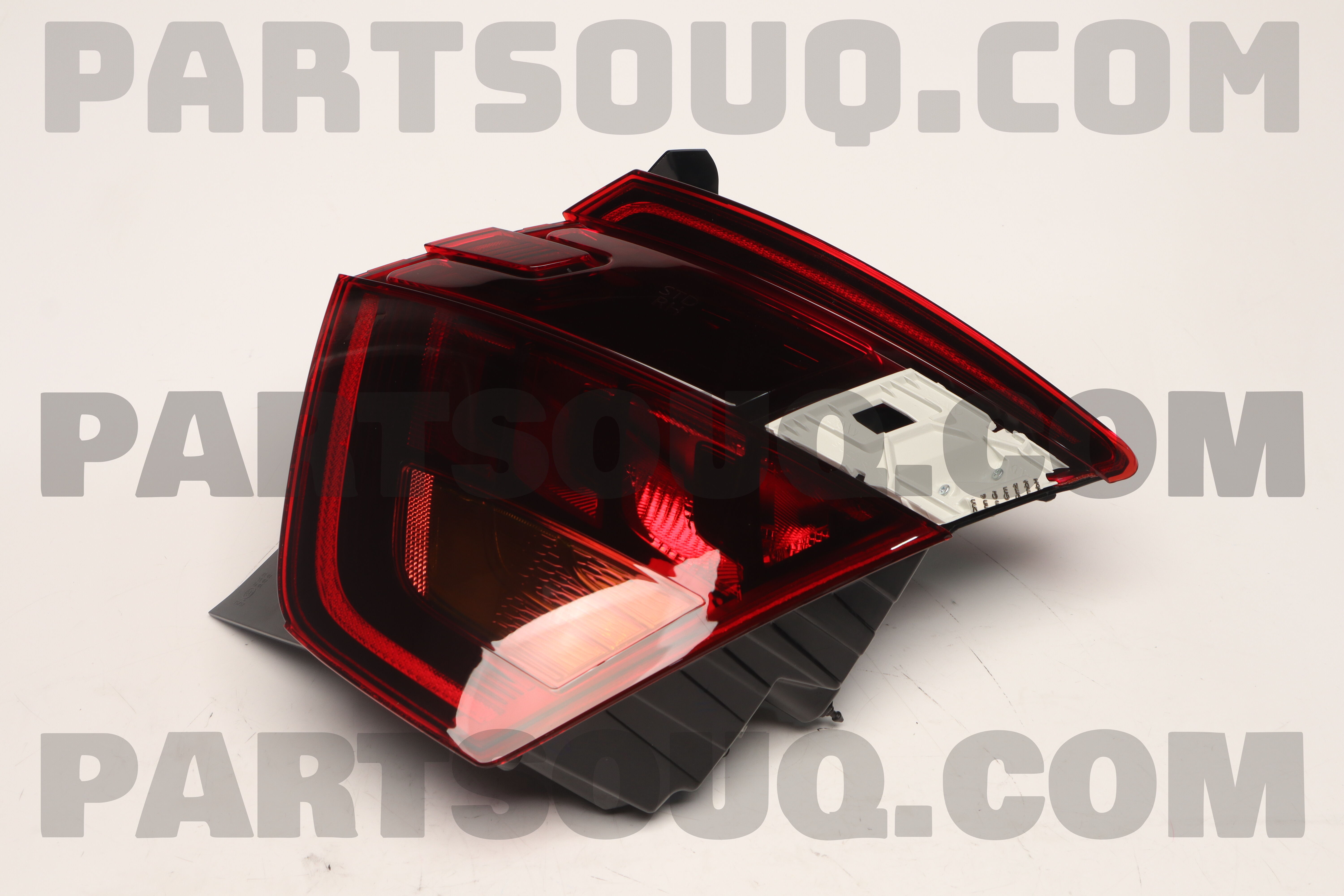 LAMP-REAR COMB OUTSIDE,RH 92446BV000 | Hyundai / KIA Parts | PartSouq