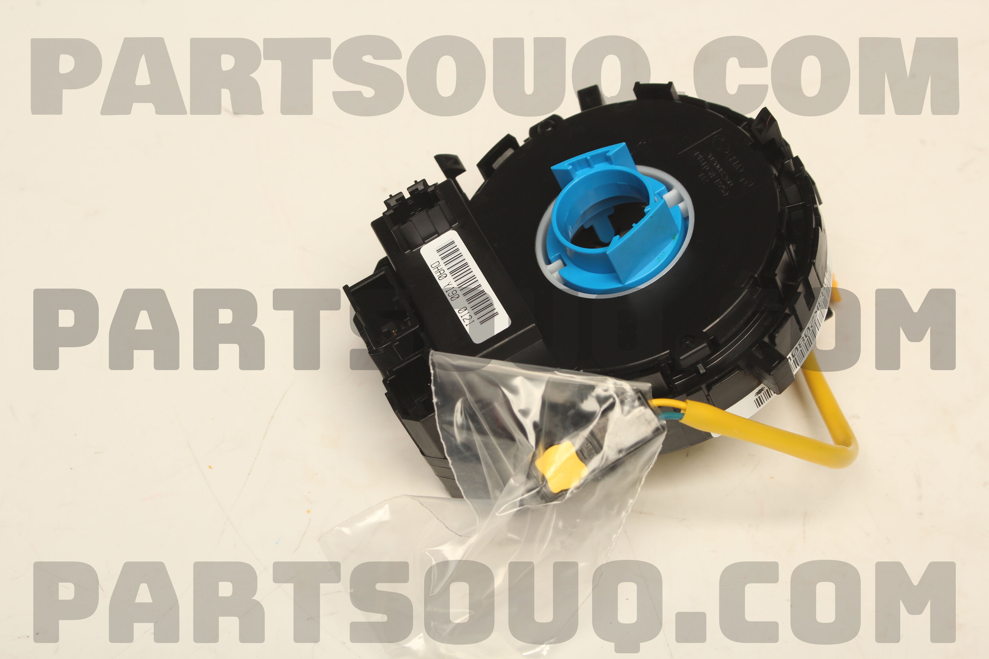 CONTACT ASSY-CLOCK SPRING 934902P270 | Hyundai / KIA Parts | PartSouq
