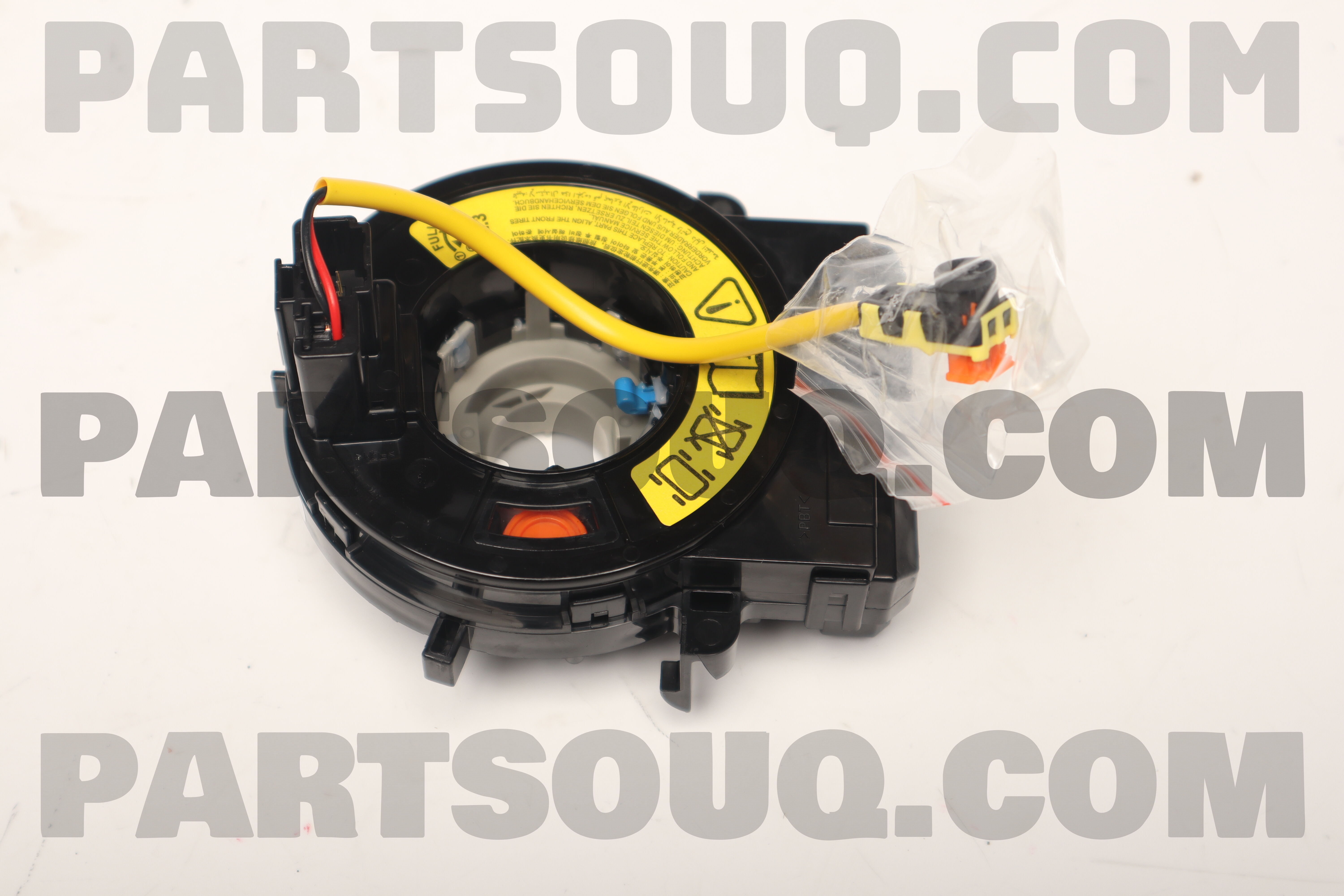 CONTACT ASSY-CLOCK SPRING 934903U000 | Hyundai / KIA Parts | PartSouq
