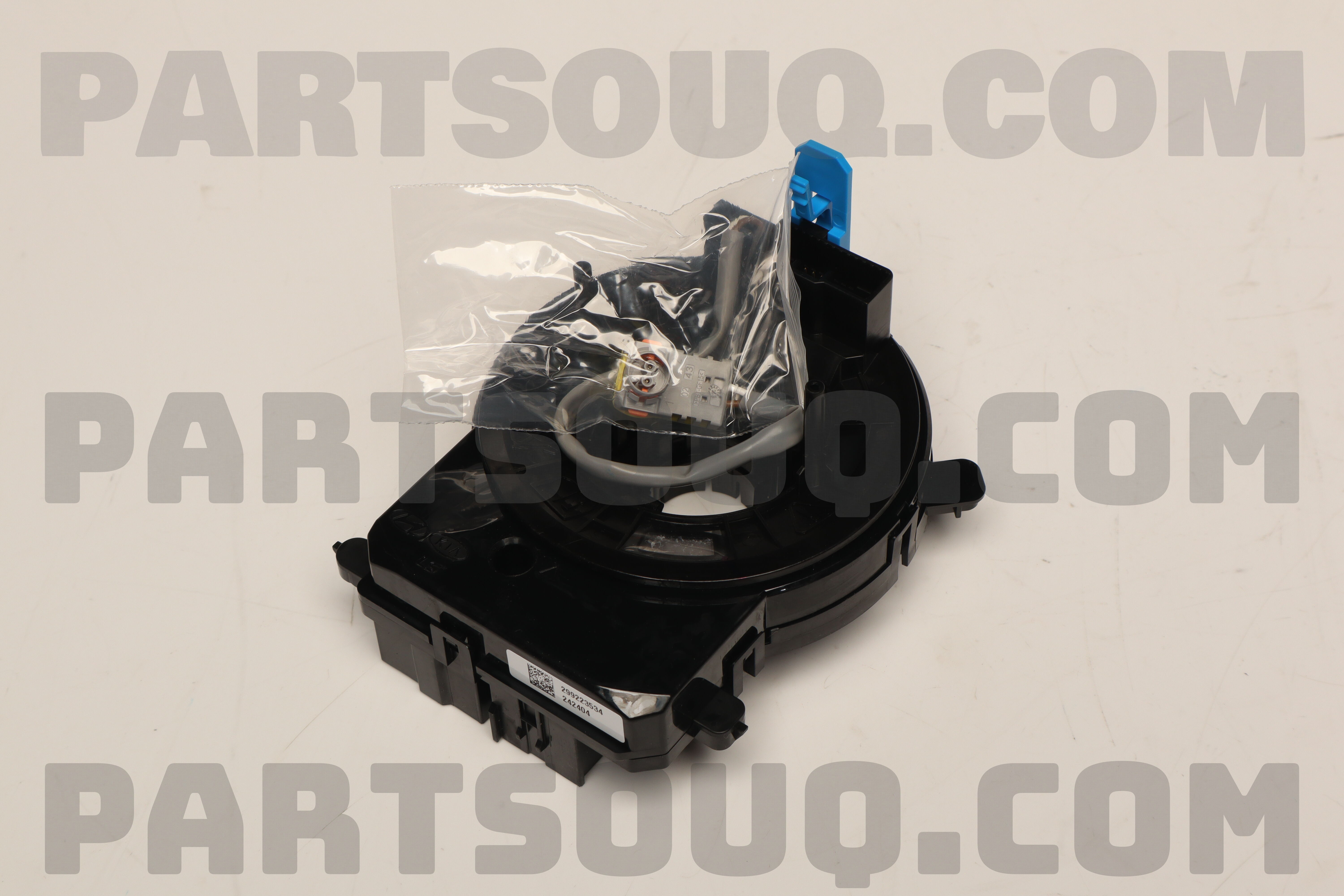 CONTACT ASSY-CLOCK SPRING 93490N9130 | Hyundai / KIA Parts | PartSouq