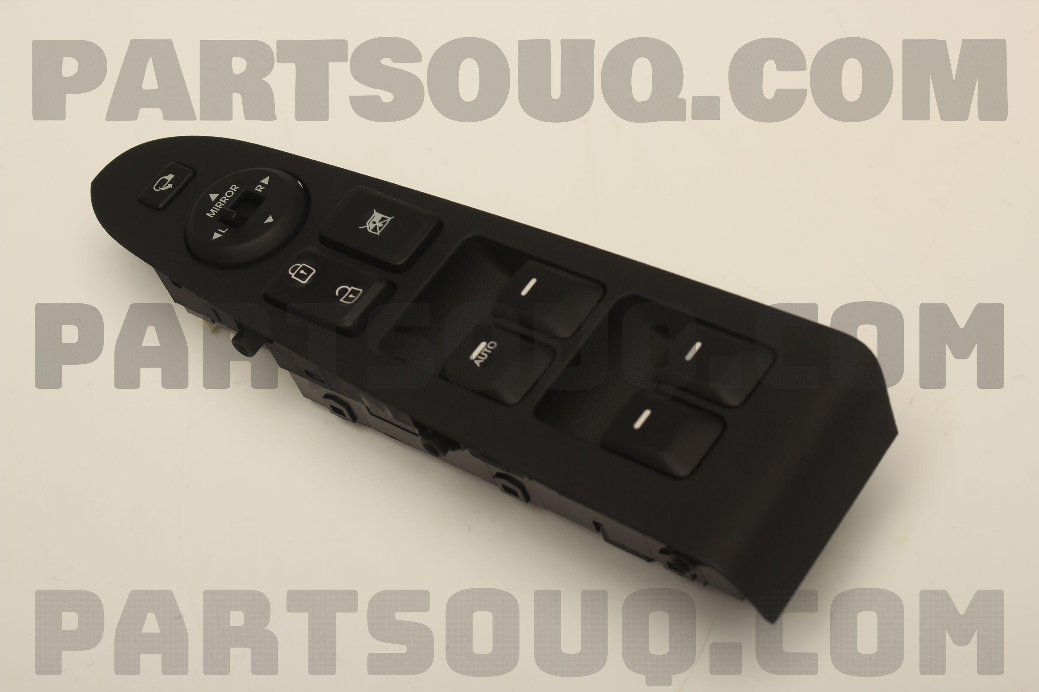 SWITCH ASSY-POWER WINDOW,MAIN 935703W400WK | Hyundai / KIA Parts | PartSouq