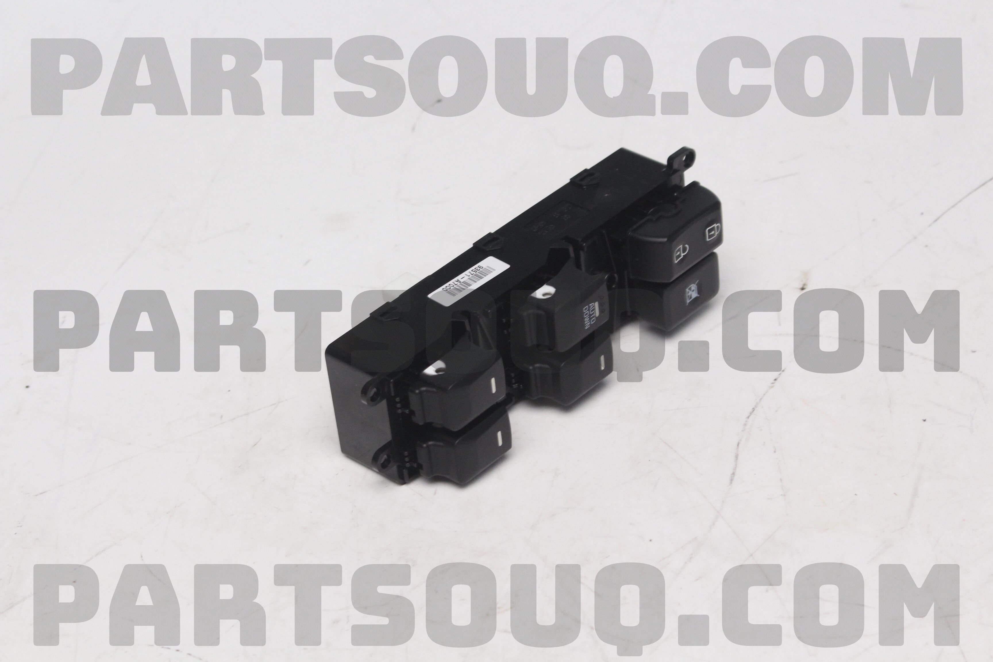 UNIT ASSY-POWER WINDOW MAIN 93571A7000 | Hyundai / KIA Parts | PartSouq