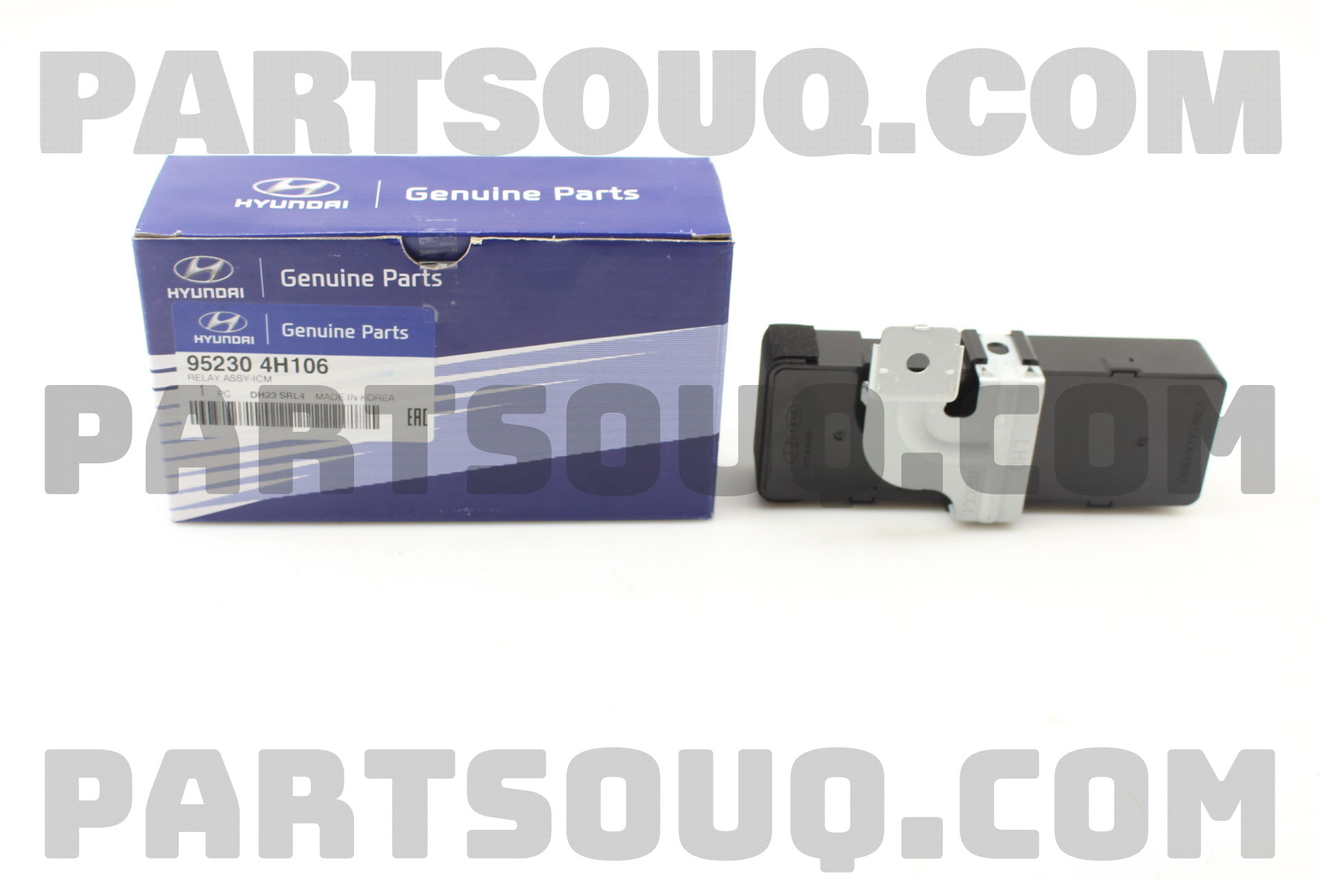 RELAY ASSY-ICM 952304H105 | Hyundai / KIA Parts | PartSouq