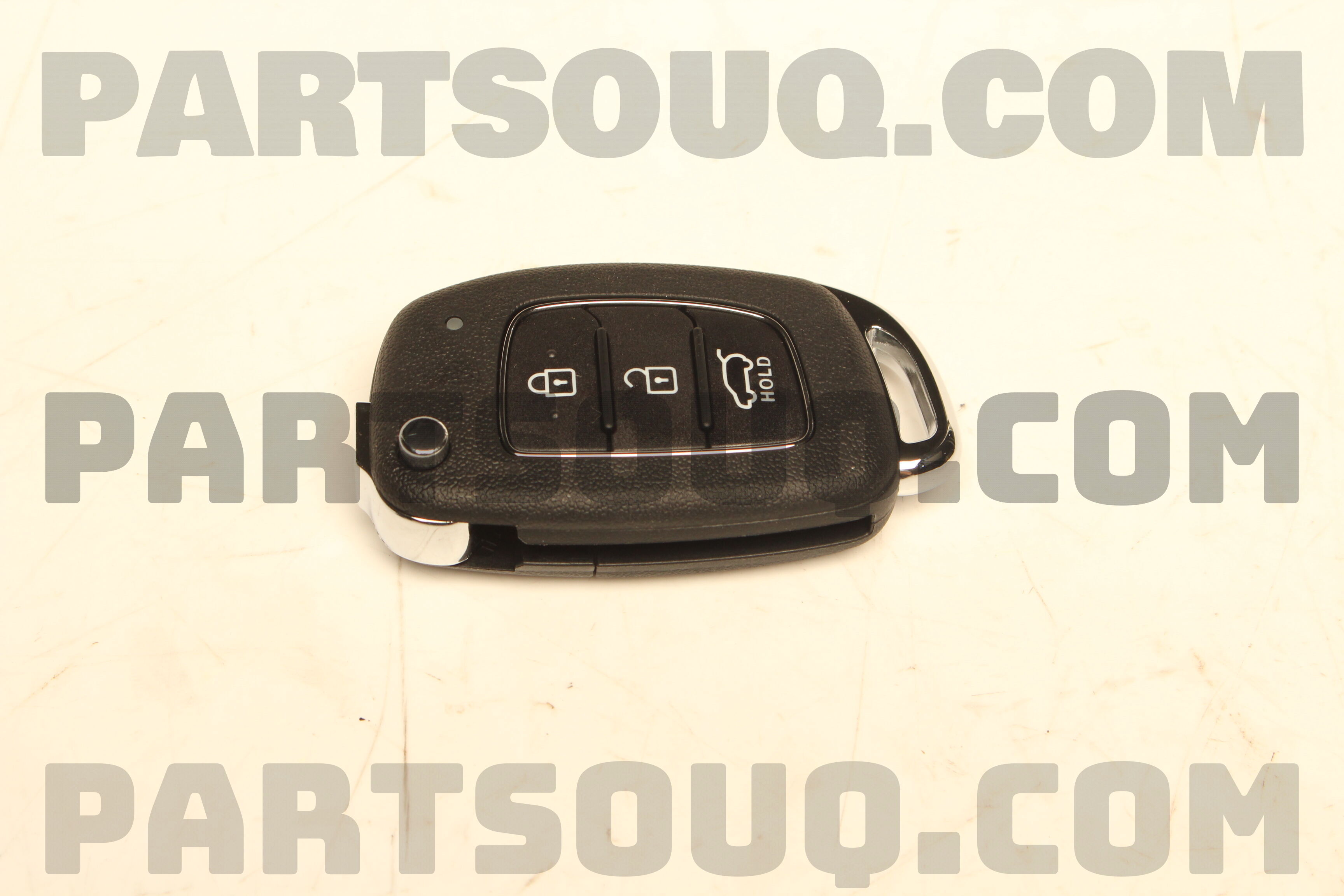 TX ASSY-KEYLESS ENTRY 95430D3110 | Hyundai / KIA Parts | PartSouq