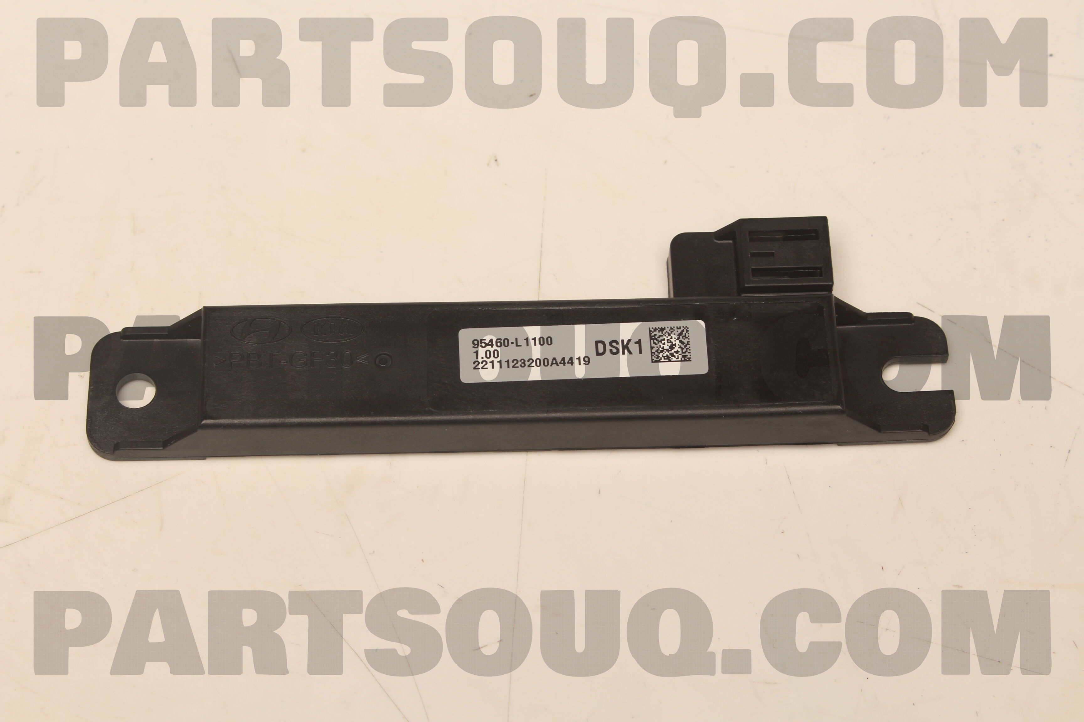 ANTENNA ASSY-SMARTKEY 95460L1100 | Hyundai / KIA Parts | PartSouq
