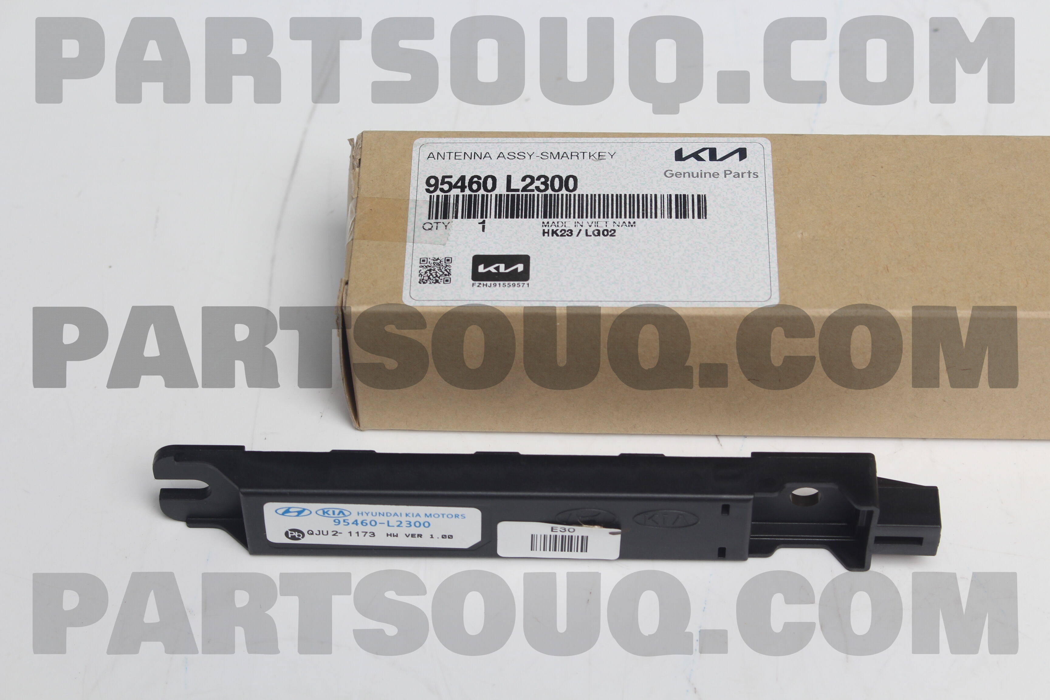 ANTENNA ASSY-SMARTKEY 95460L2300 | Hyundai / KIA Parts | PartSouq