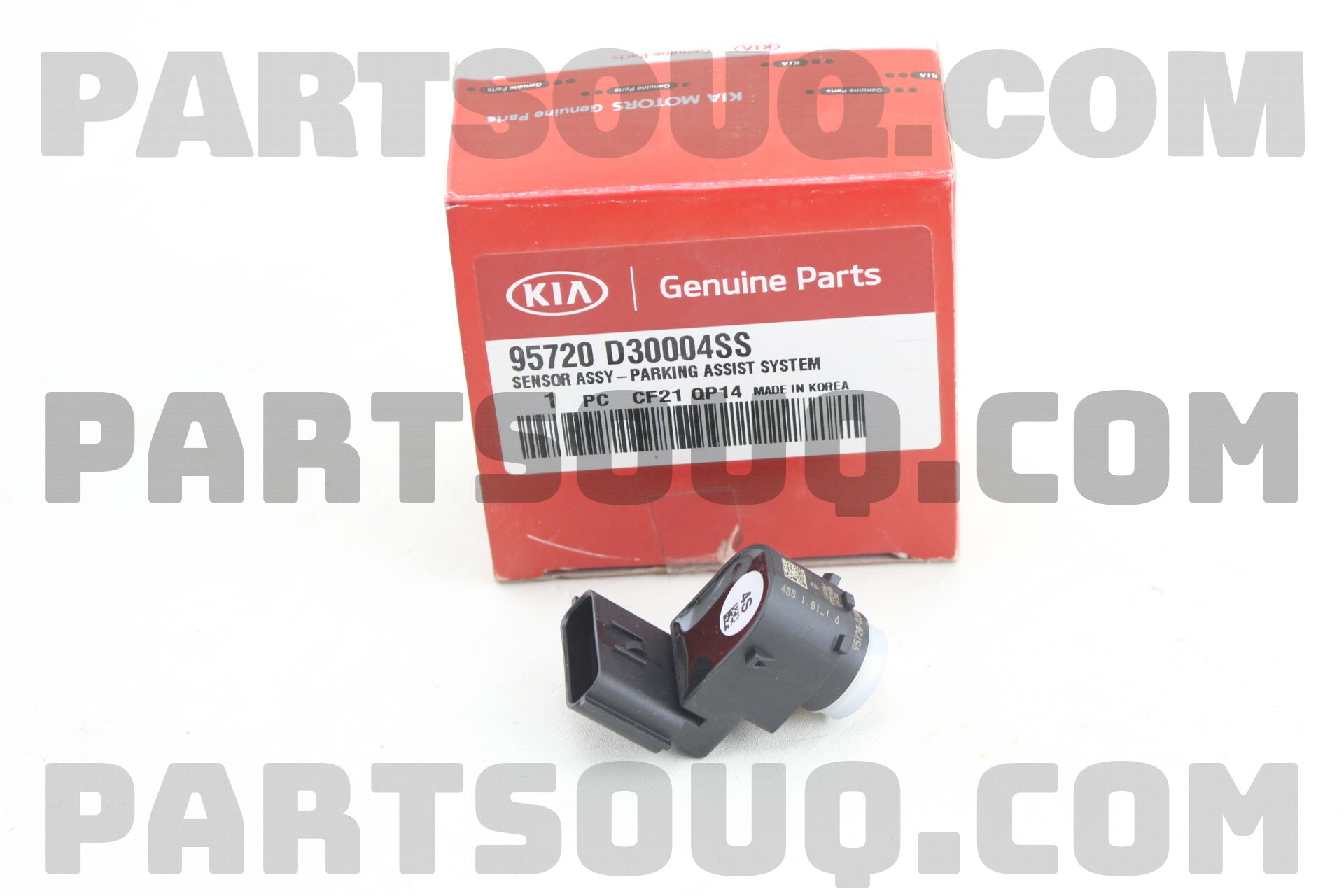 SENSOR ASSY-PACK ASSIST SYSTEM 95720D30004SS | Hyundai / KIA Parts ...