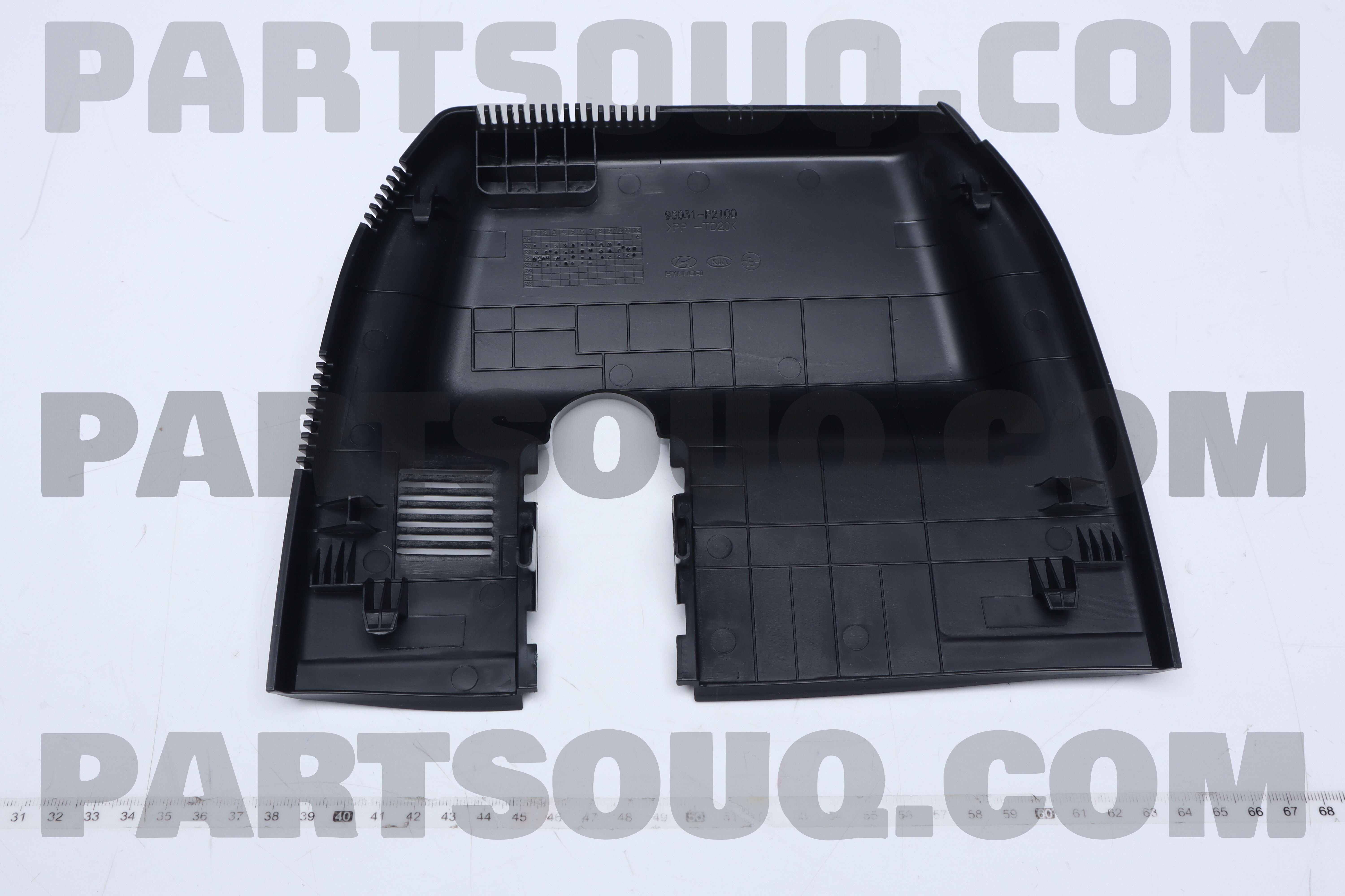 COVER ASSY-MULTI SENSOR 96030P2100 | Hyundai / KIA Parts | PartSouq