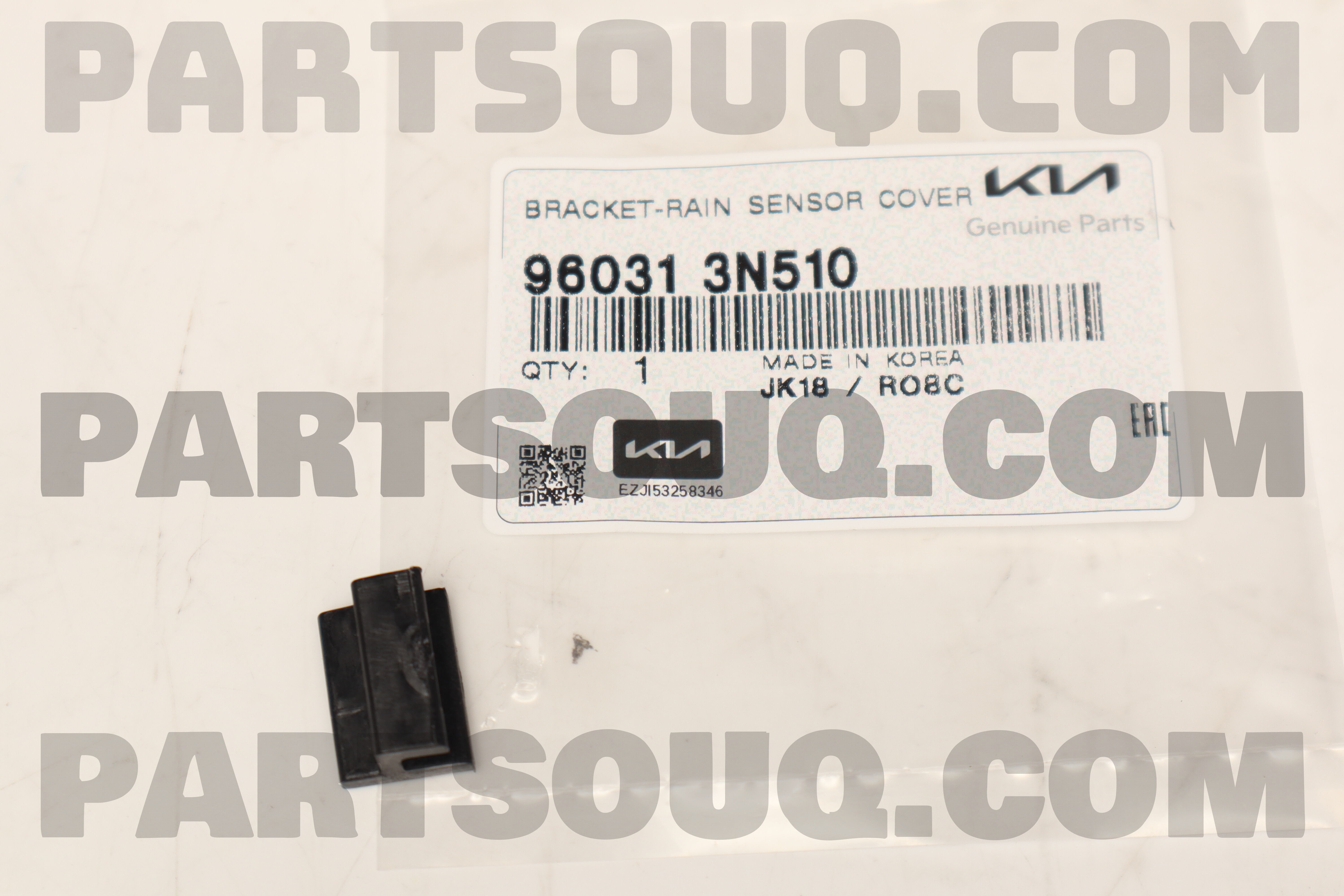 BRACKET-RAIN SENSOR COVER 960313N510 | Hyundai / KIA Parts | PartSouq