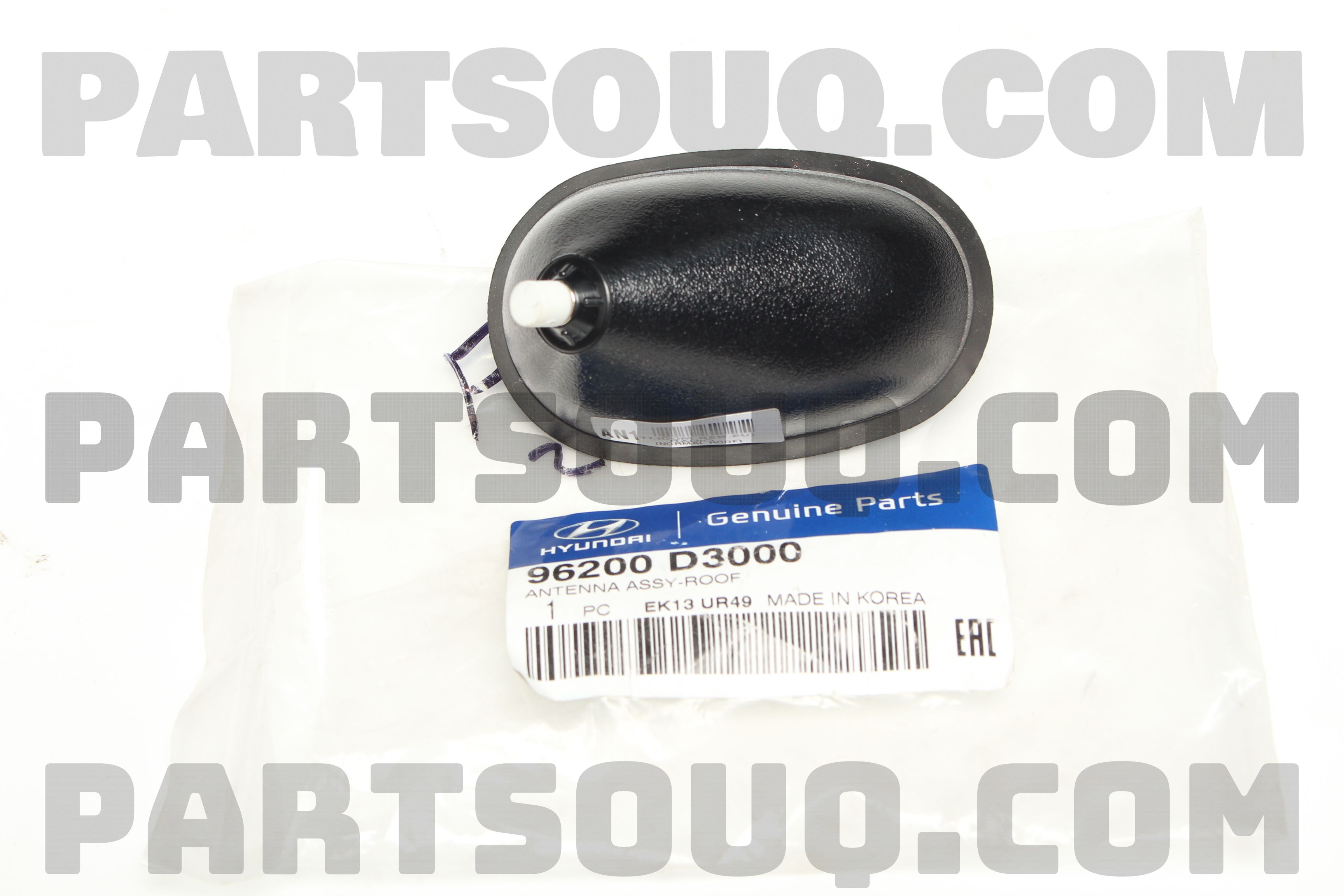 ANTENNA ASSY-ROOF 96200D3000 | Hyundai / KIA Parts | PartSouq