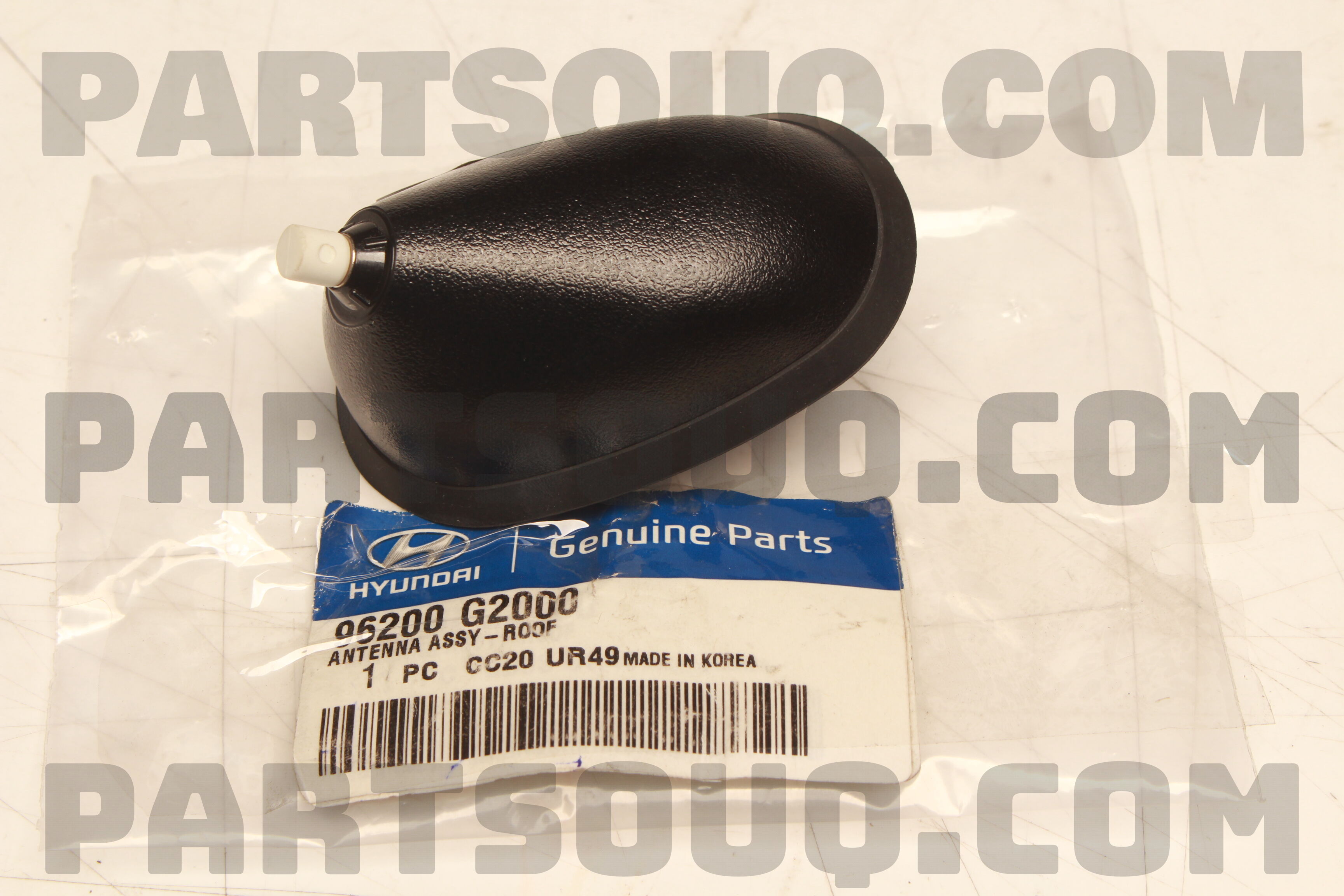 ANTENNA ASSY-ROOF 96200G2000 | Hyundai / KIA Parts | PartSouq