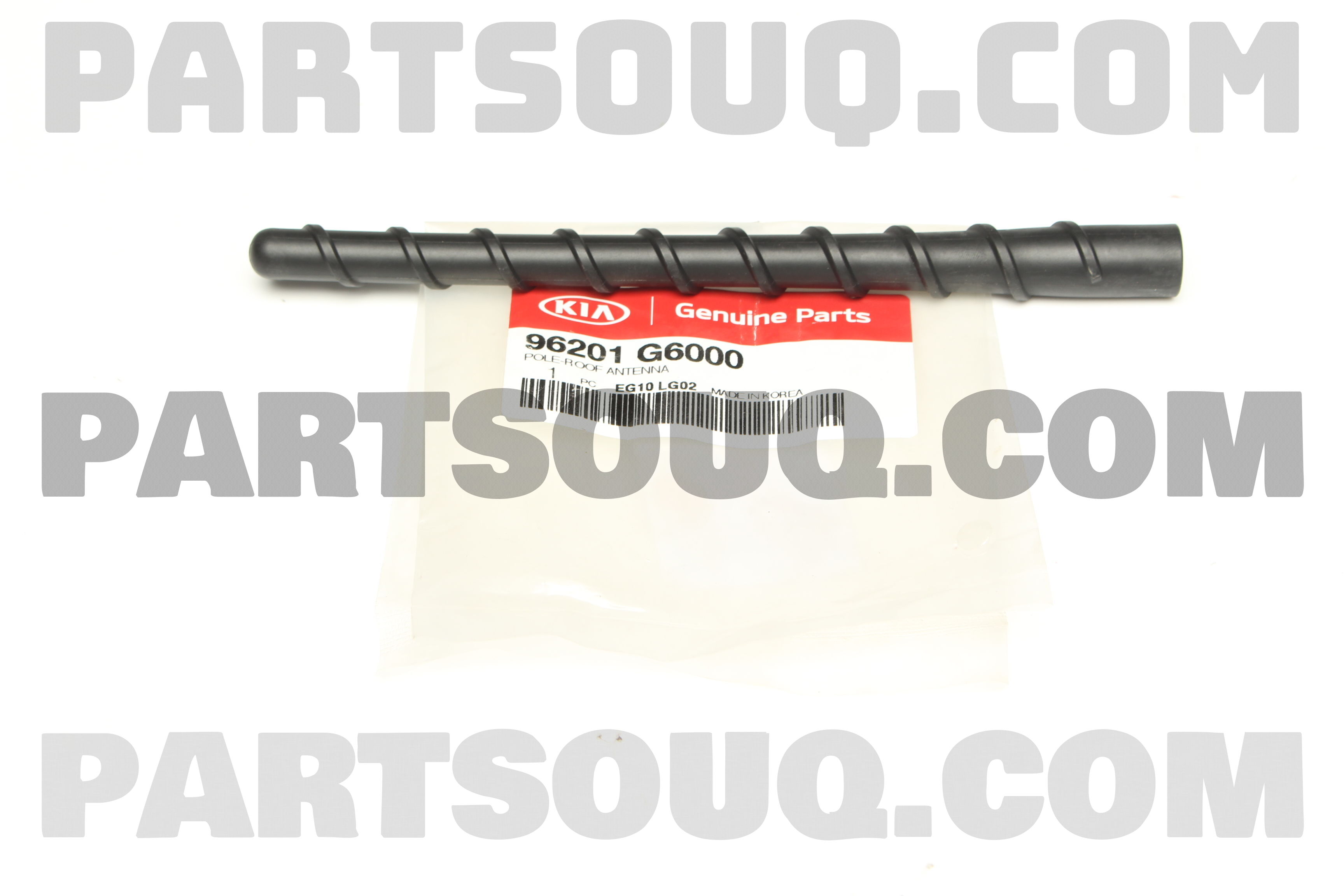 POLE-ROOFANTENNA 96201G6000 | Hyundai / KIA Parts | PartSouq
