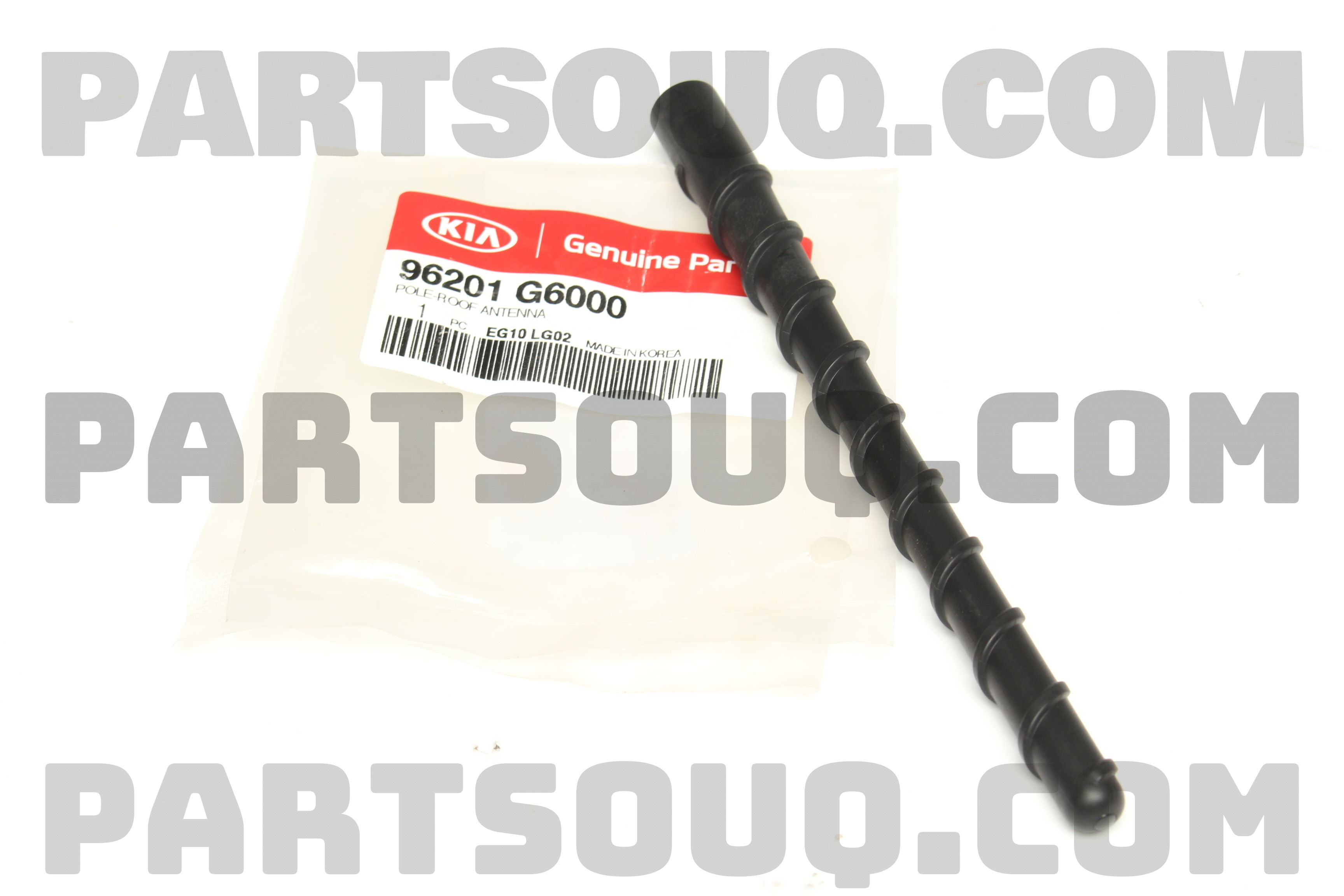 POLE-ROOFANTENNA 96201G6000 | Hyundai / KIA Parts | PartSouq