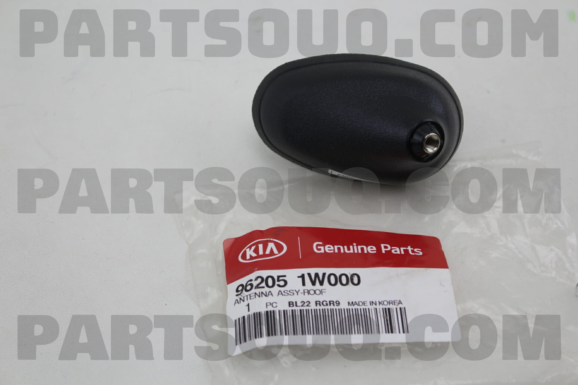 ANTENNA ASSY-ROOF 962051W000 | Hyundai / KIA Parts | PartSouq