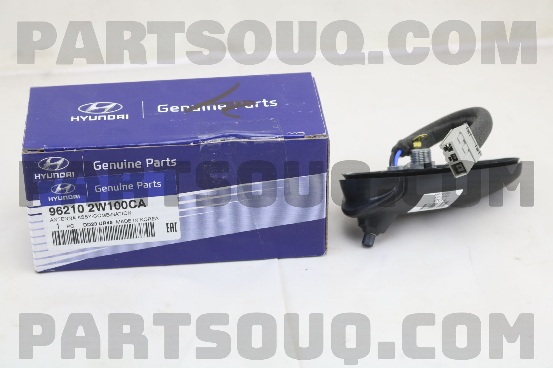 ANT ASSY-COMBINATION 962102W100CA | Hyundai / KIA Parts | PartSouq