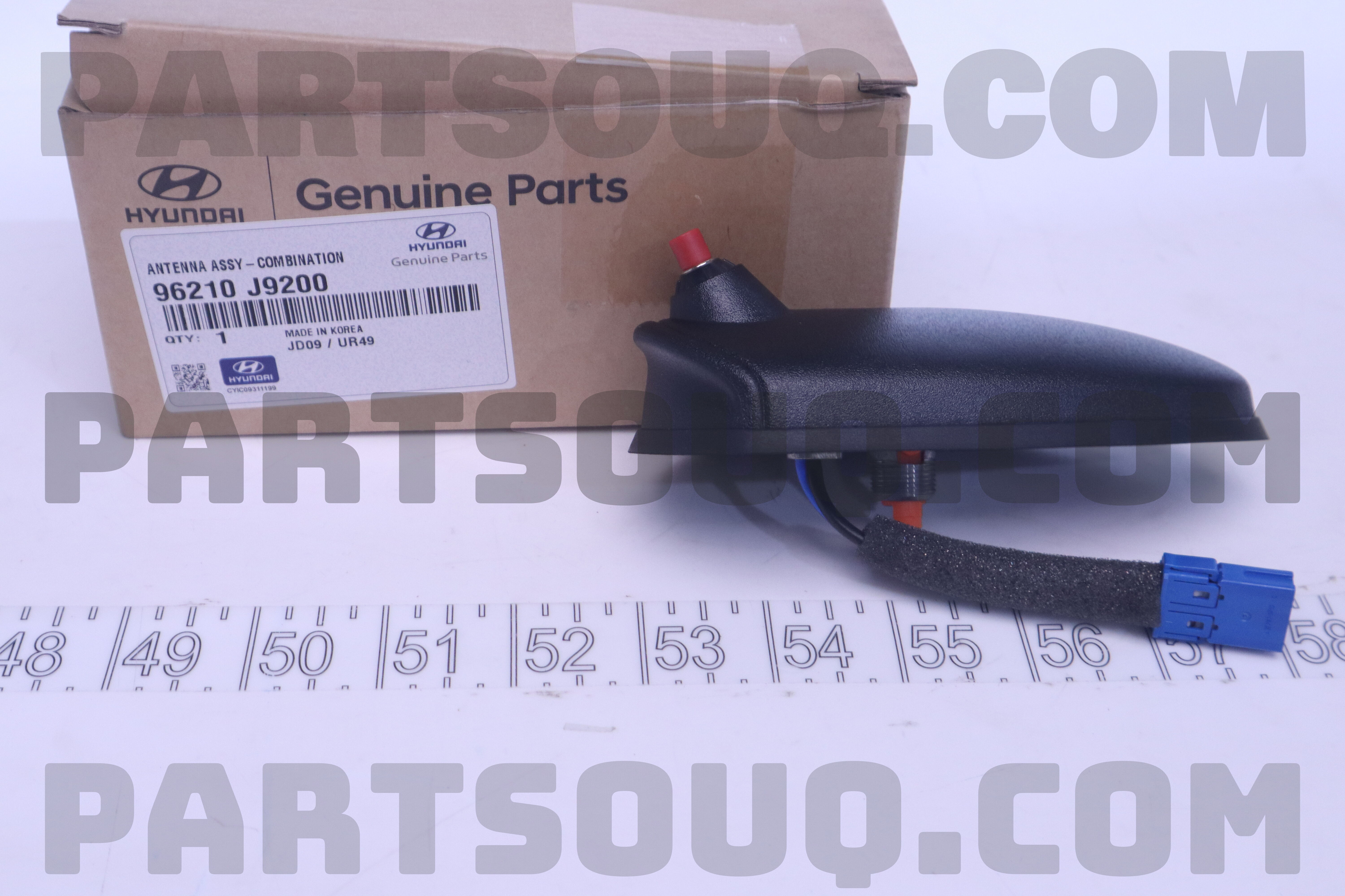 ANTENNA ASSY-COMBINATION 96210J9200 | Hyundai / KIA Parts | PartSouq