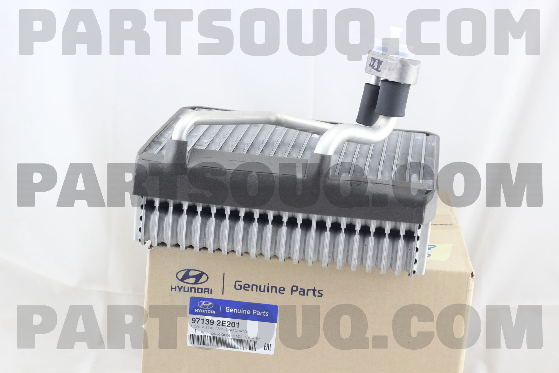CORE & SEAL ASSY-EVAPORATOR 971392E201 | Hyundai / KIA Parts | PartSouq