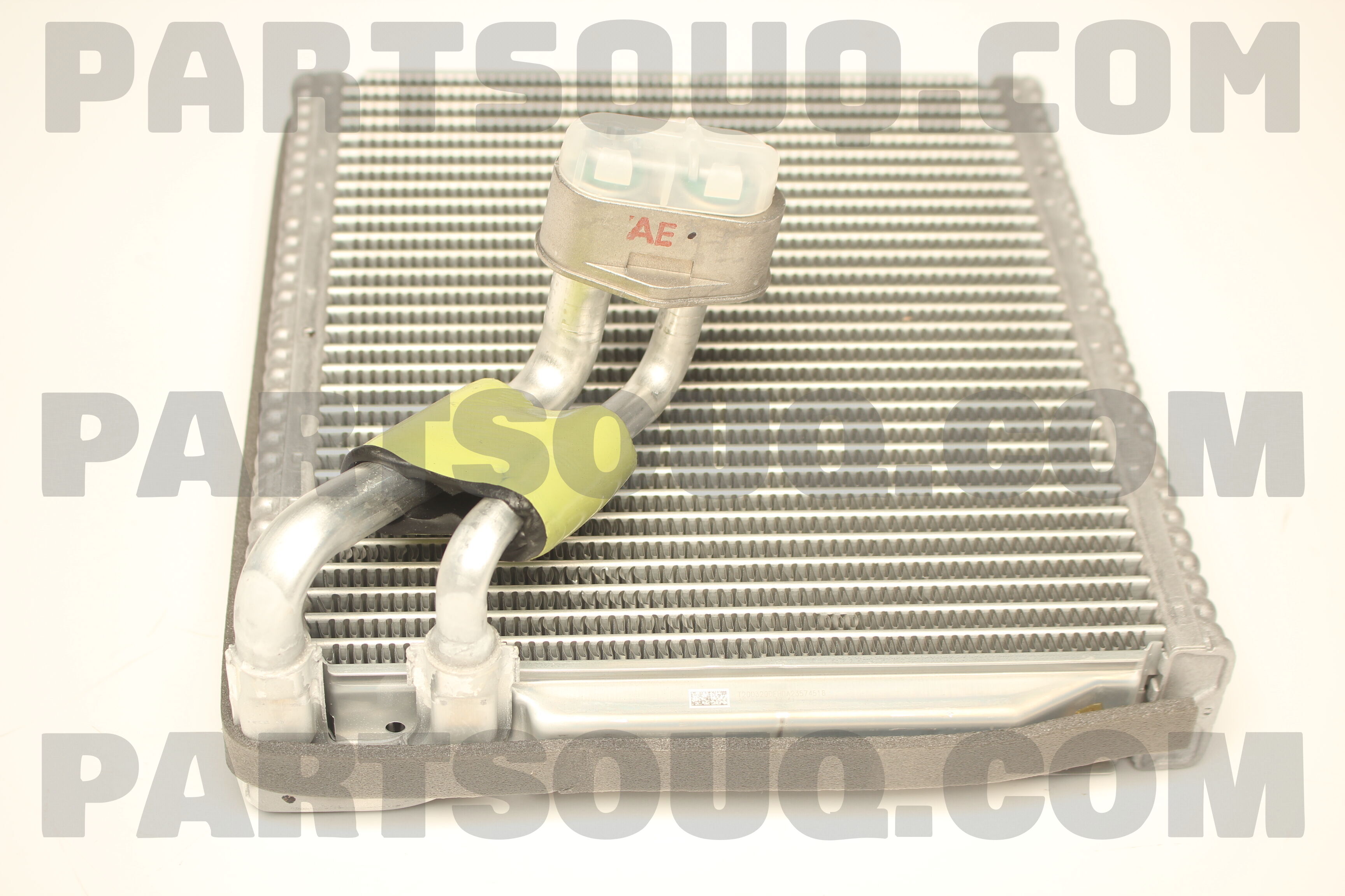 EVAPORATOR ASSY 97139G5000 | Hyundai / KIA Parts | PartSouq