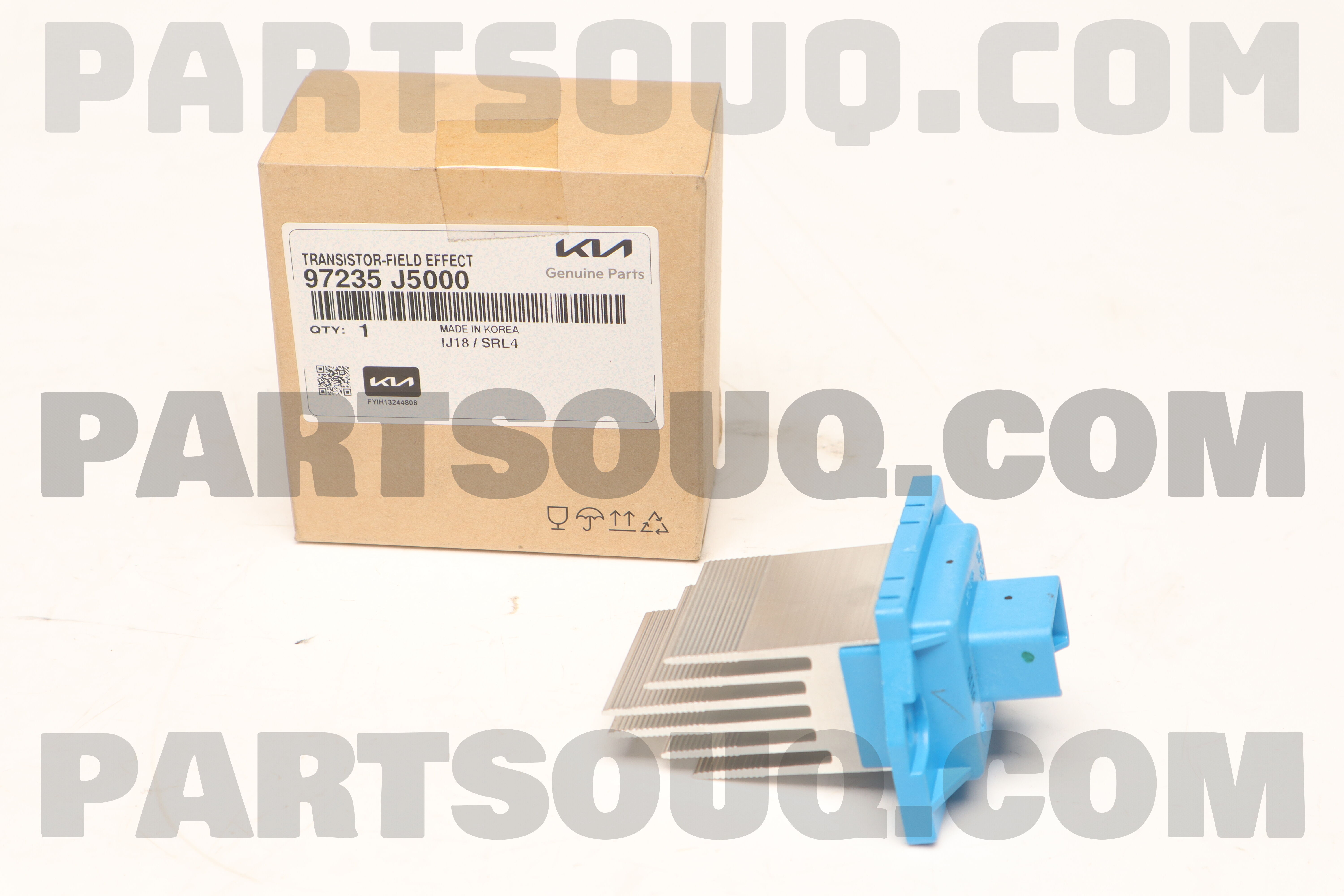 TRANSISTOR-FIELD EFFECT 97235J5000 | Hyundai / KIA Parts | PartSouq
