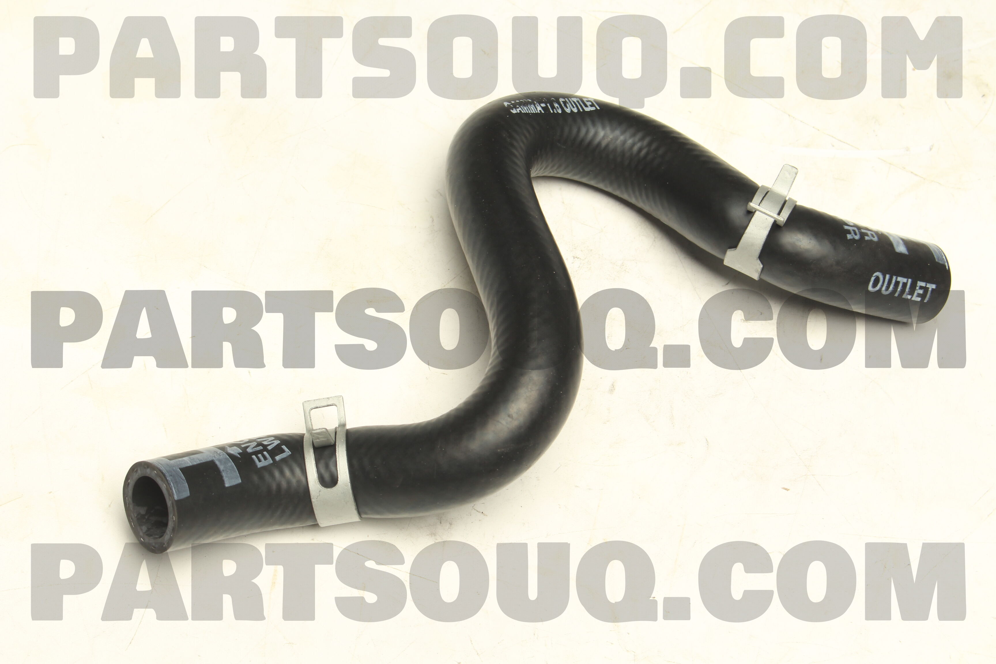 HOSEASSY-WATEROUTL 97312H5000 | Hyundai / KIA Parts | PartSouq